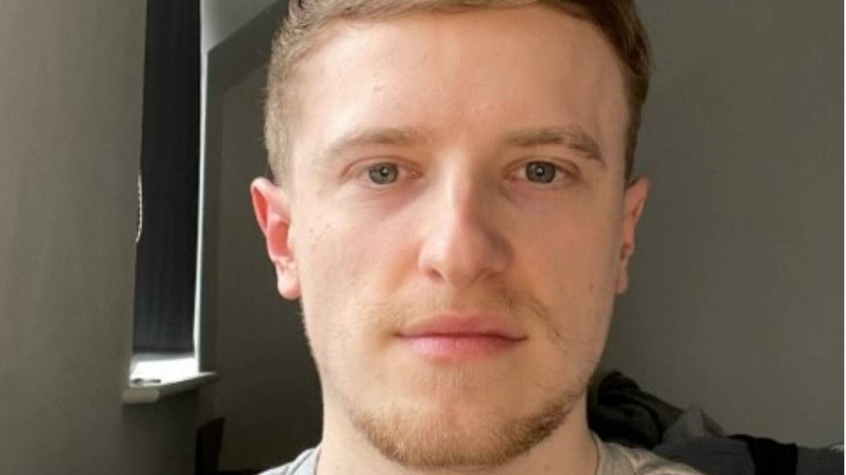 Luke Randall | Football FanCast