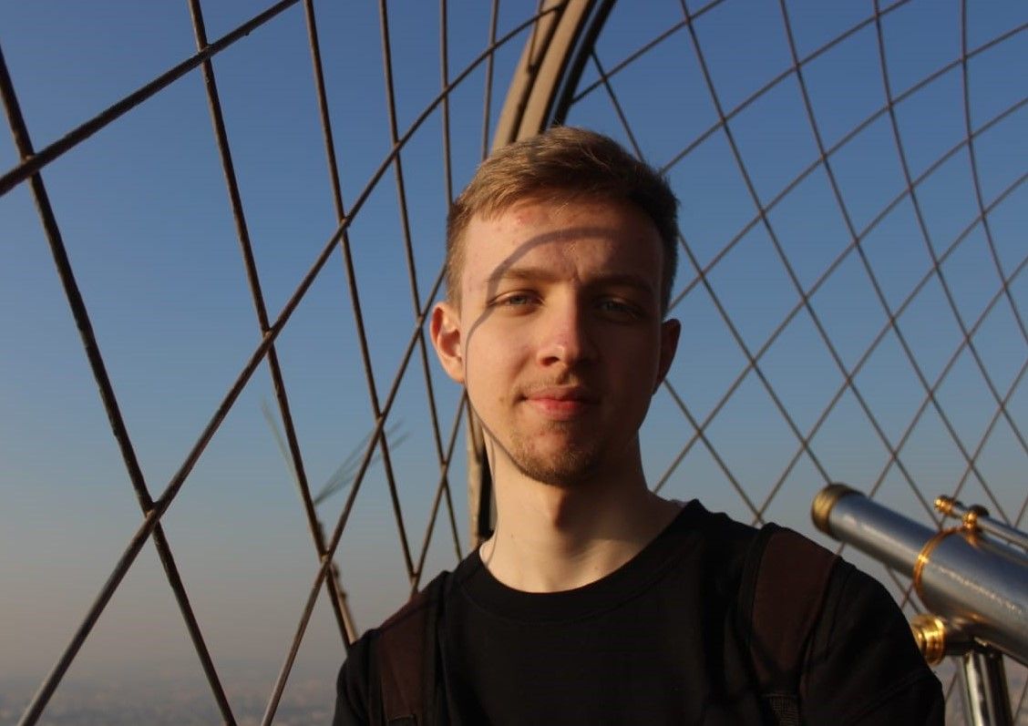 Ewan Ross-Murray | FootballFanCast