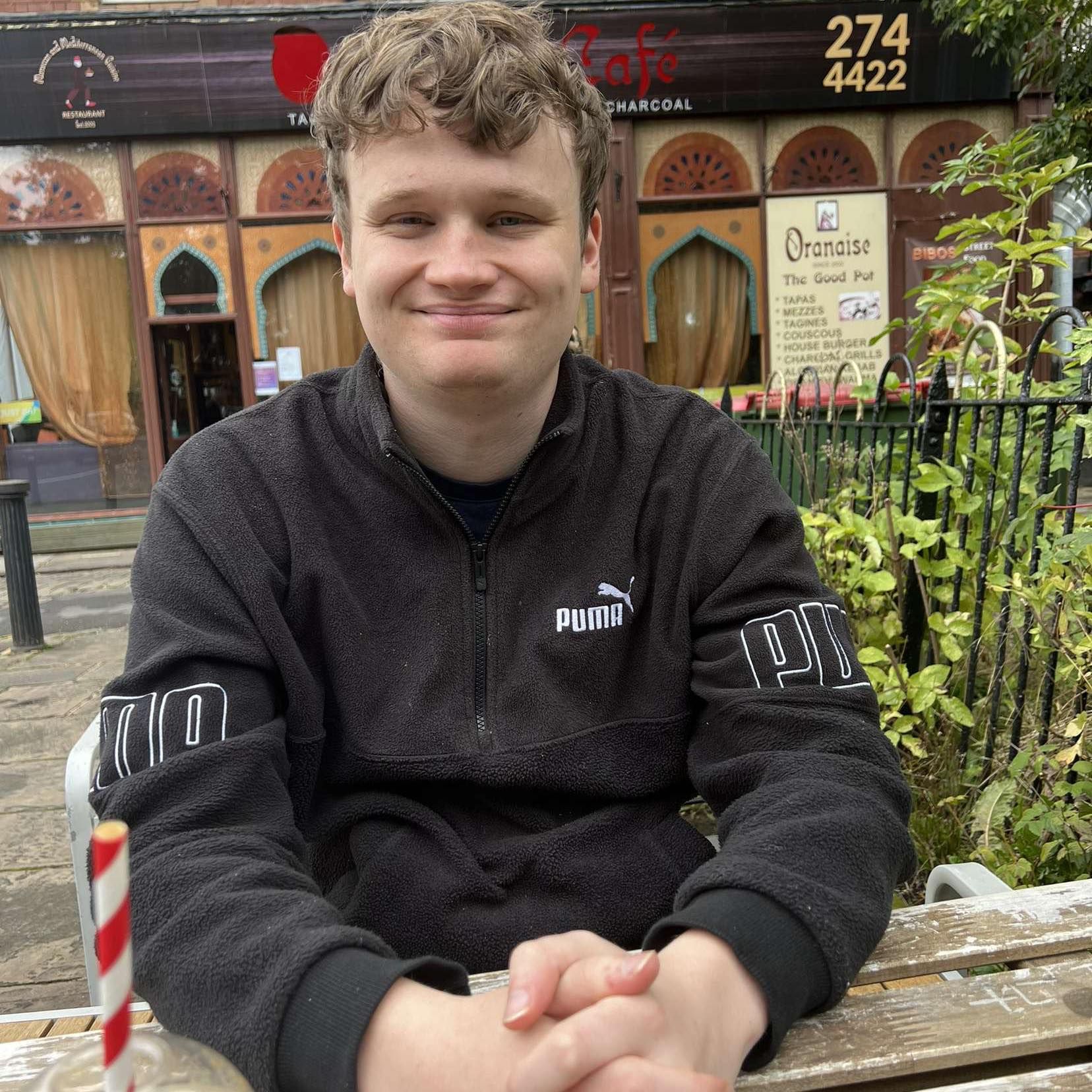 Kelan Sarson | FootballFanCast