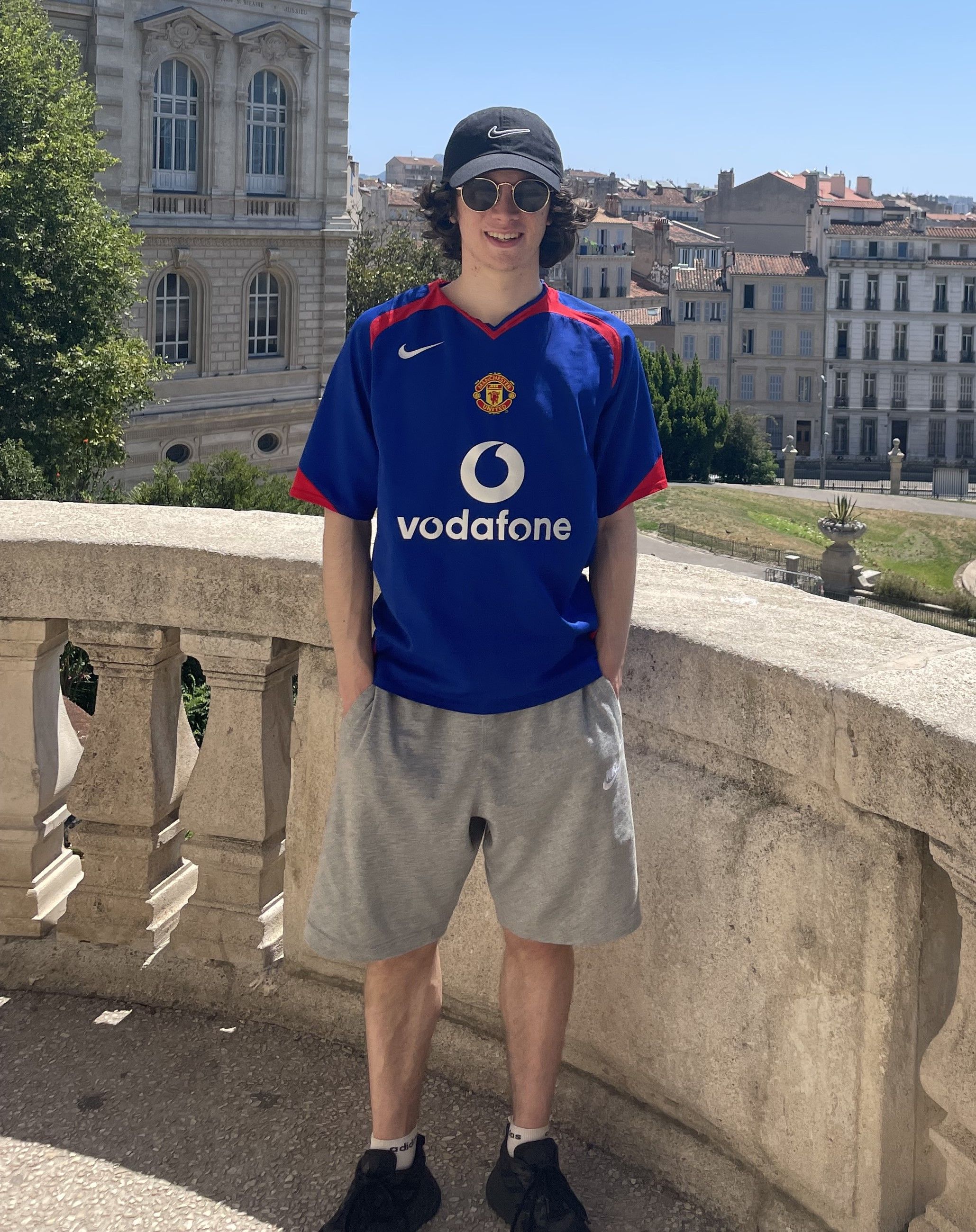 Joe Nuttall | FootballFanCast