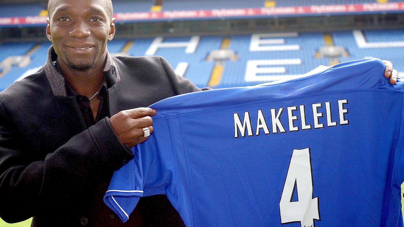 The Word: Recognition for Kante owes much to how Makelele changed views ...