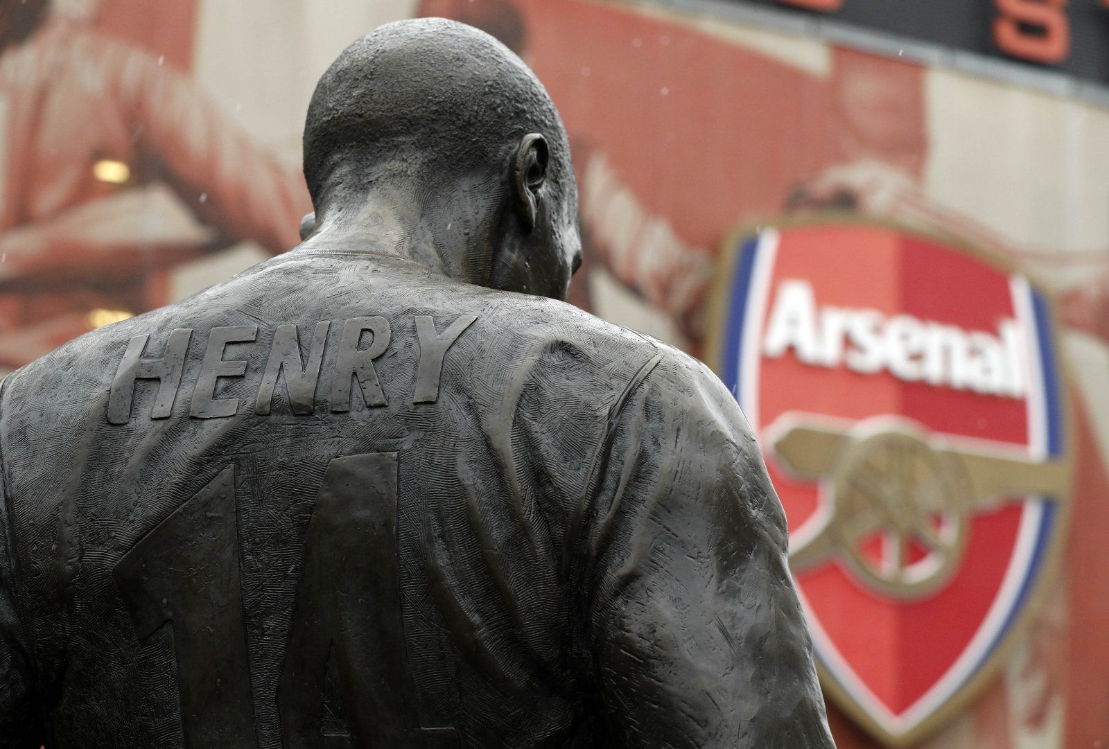 Transfers that shook the club: Arsenal and Thierry Henry's return