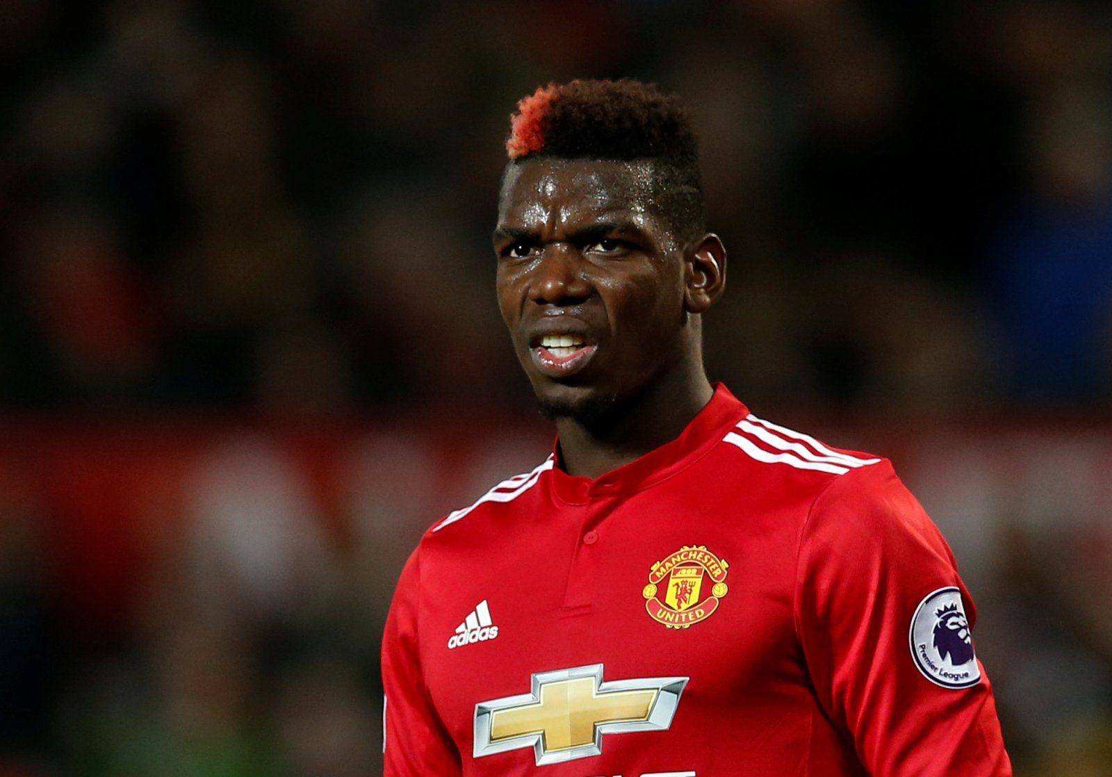 Man Utd Eye Move For Pogba 2.0 In "Incredible" £43m Titan