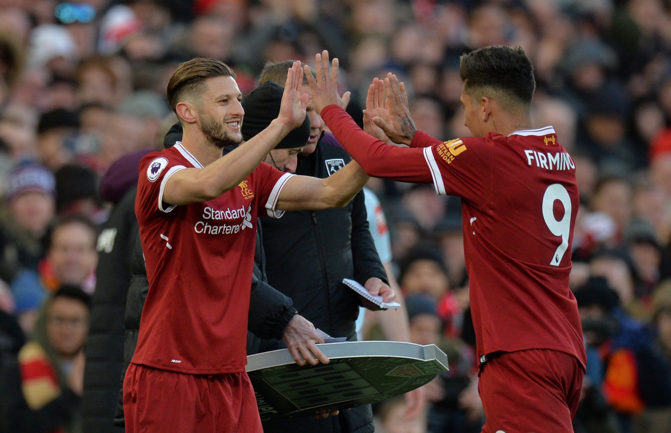 Lawrenson heaps more praise on Liverpool ahead of Newcastle clash