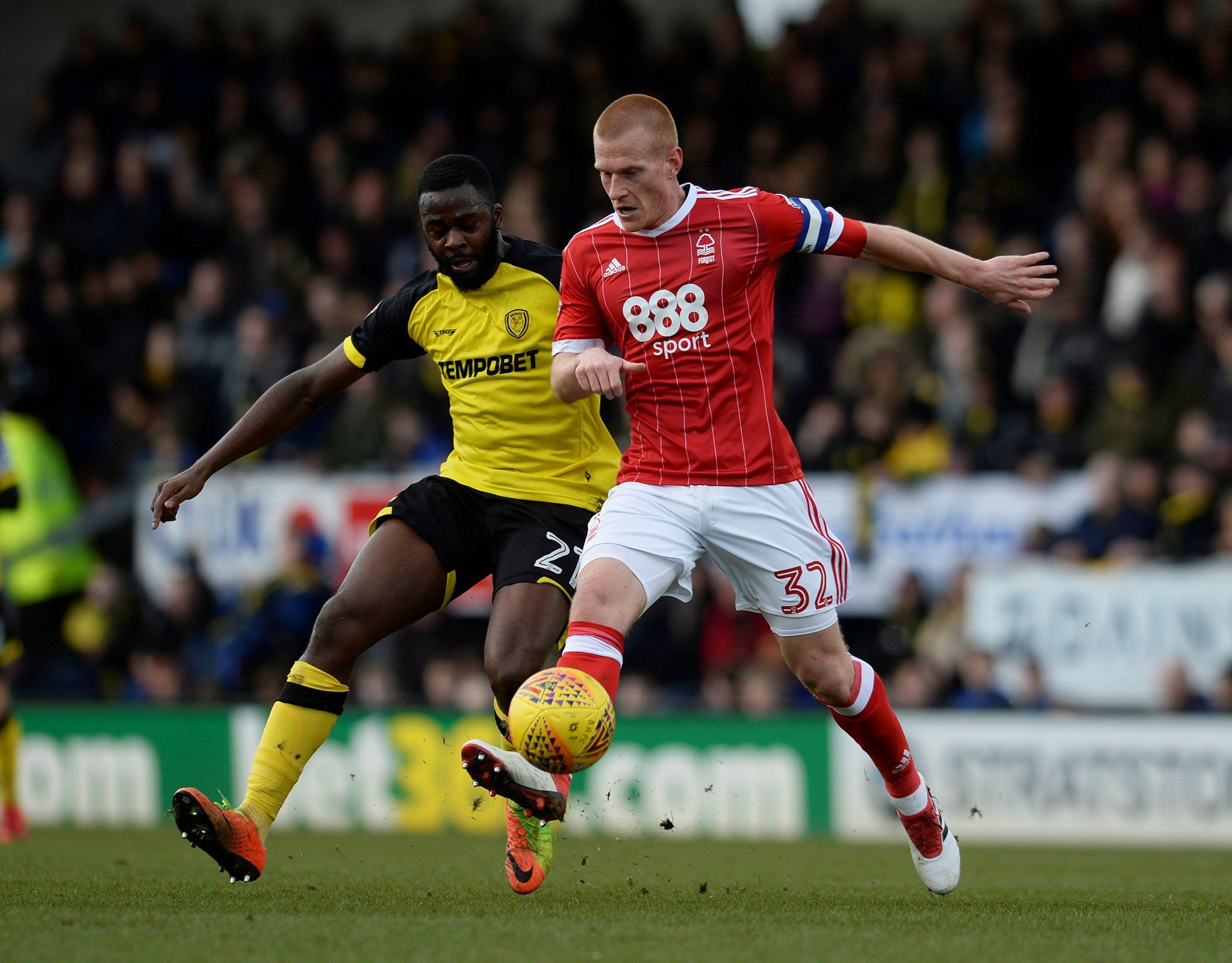 Opinion: Nottingham Forest's scatter-gun approach to transfers won't ...