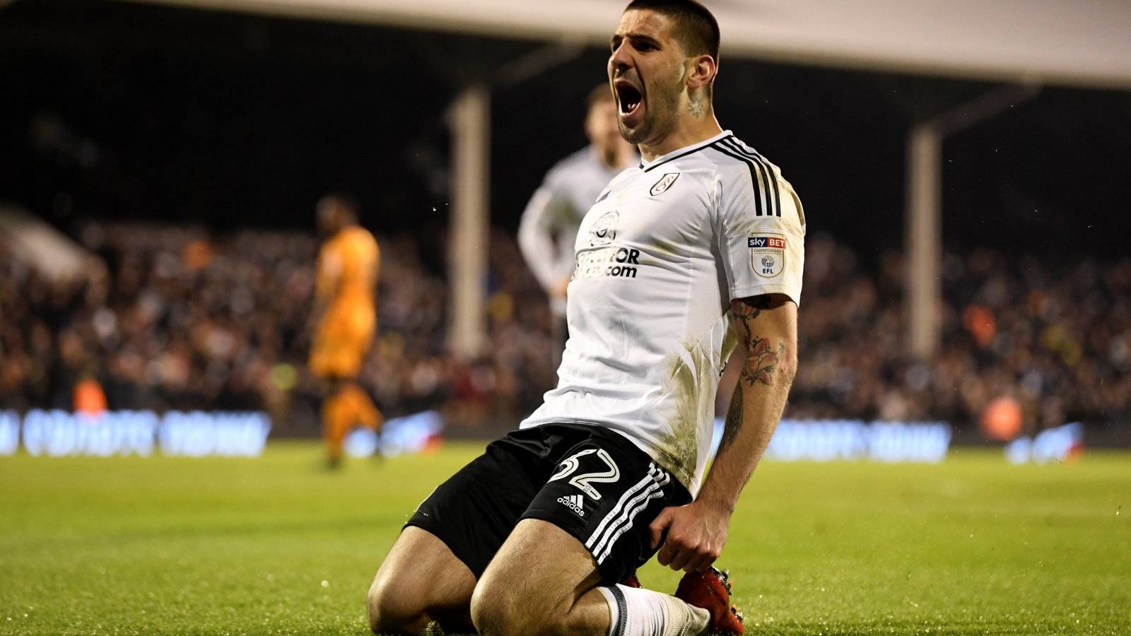 Sale of Aleksandar Mitrovic could be Rafa Benitez's biggest mistake as ...