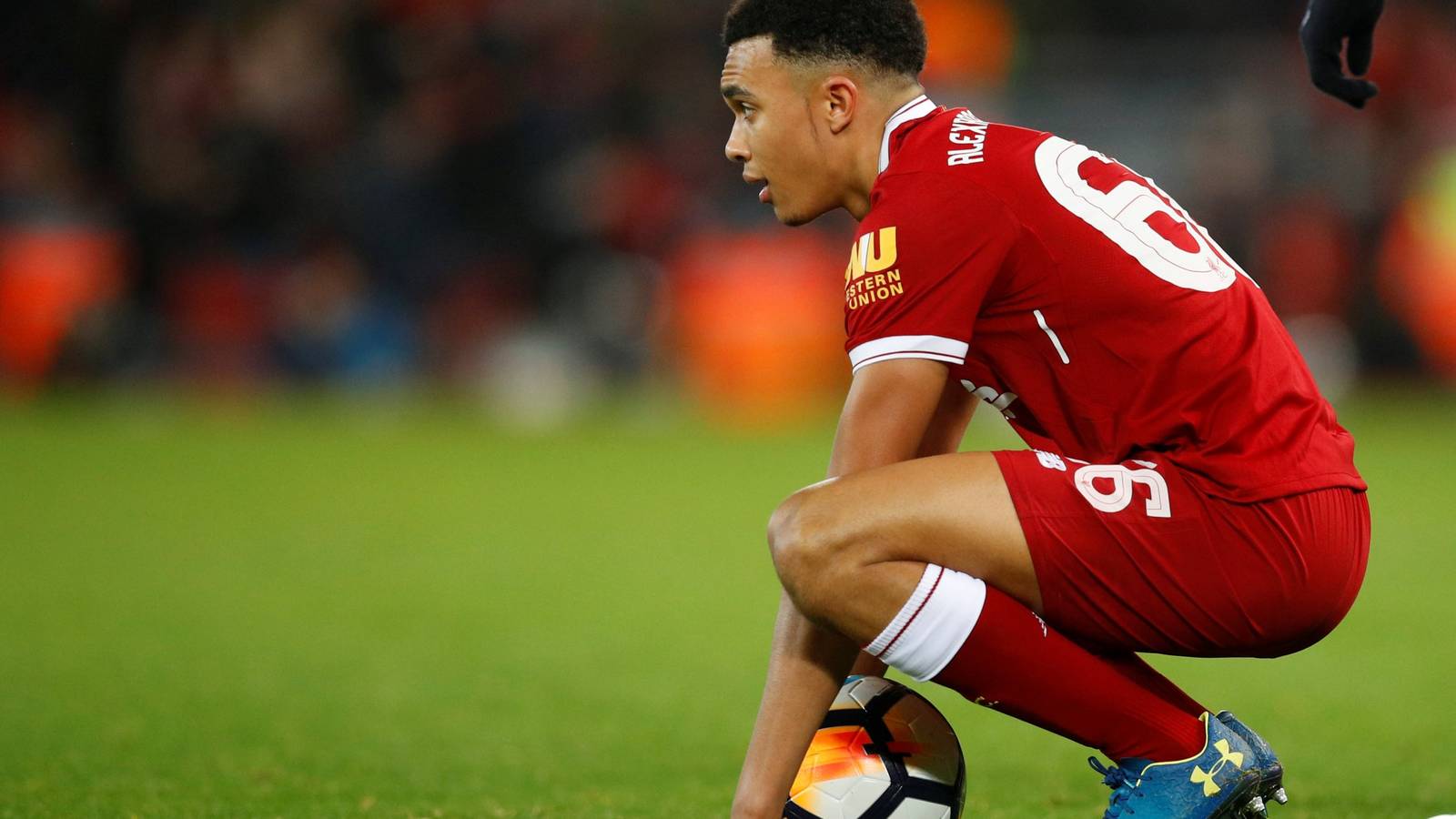 HYS: Should Alexander-Arnold or Clyne start the Champions League final?
