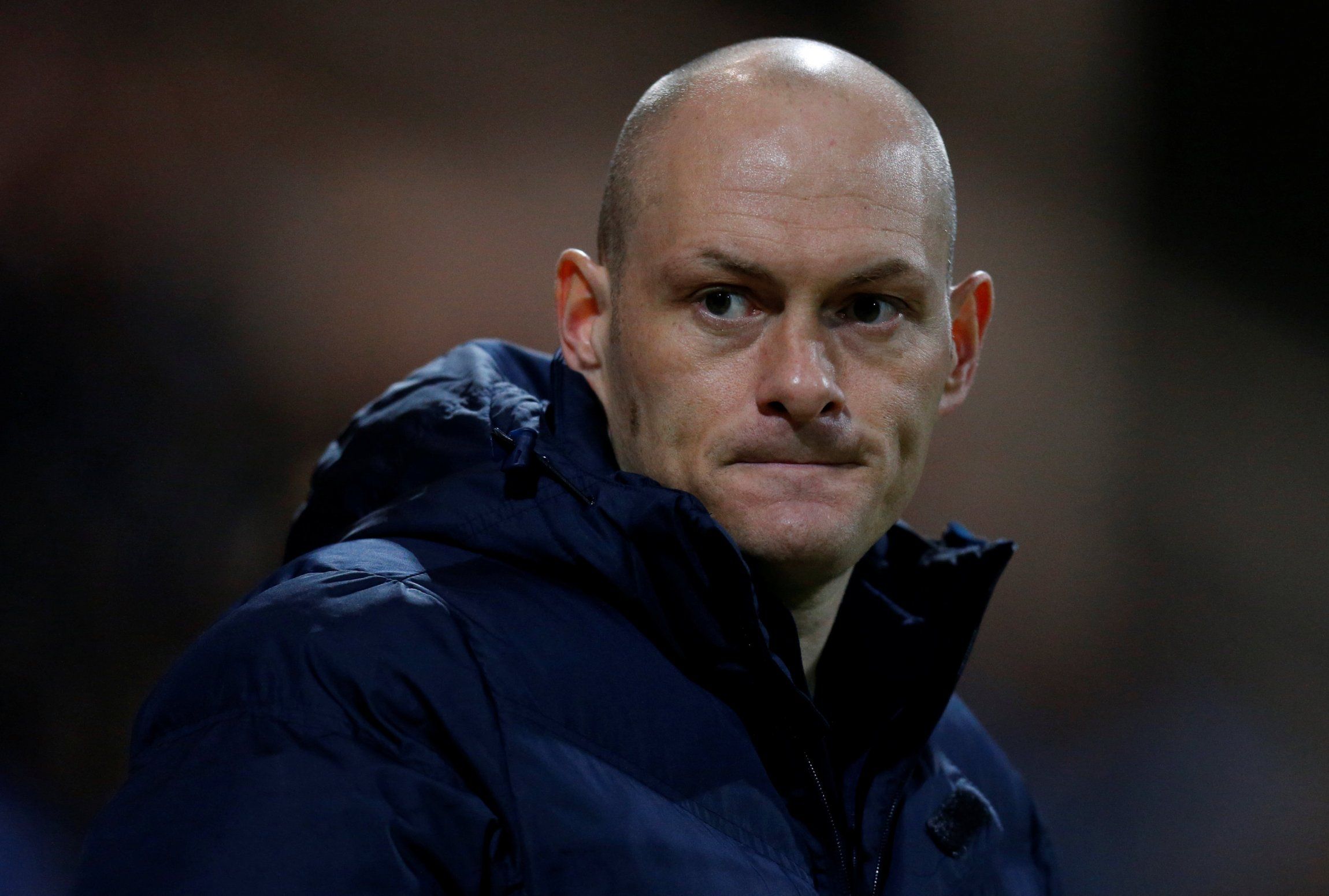 Leeds fans react to Alex Neil's post-match verdict