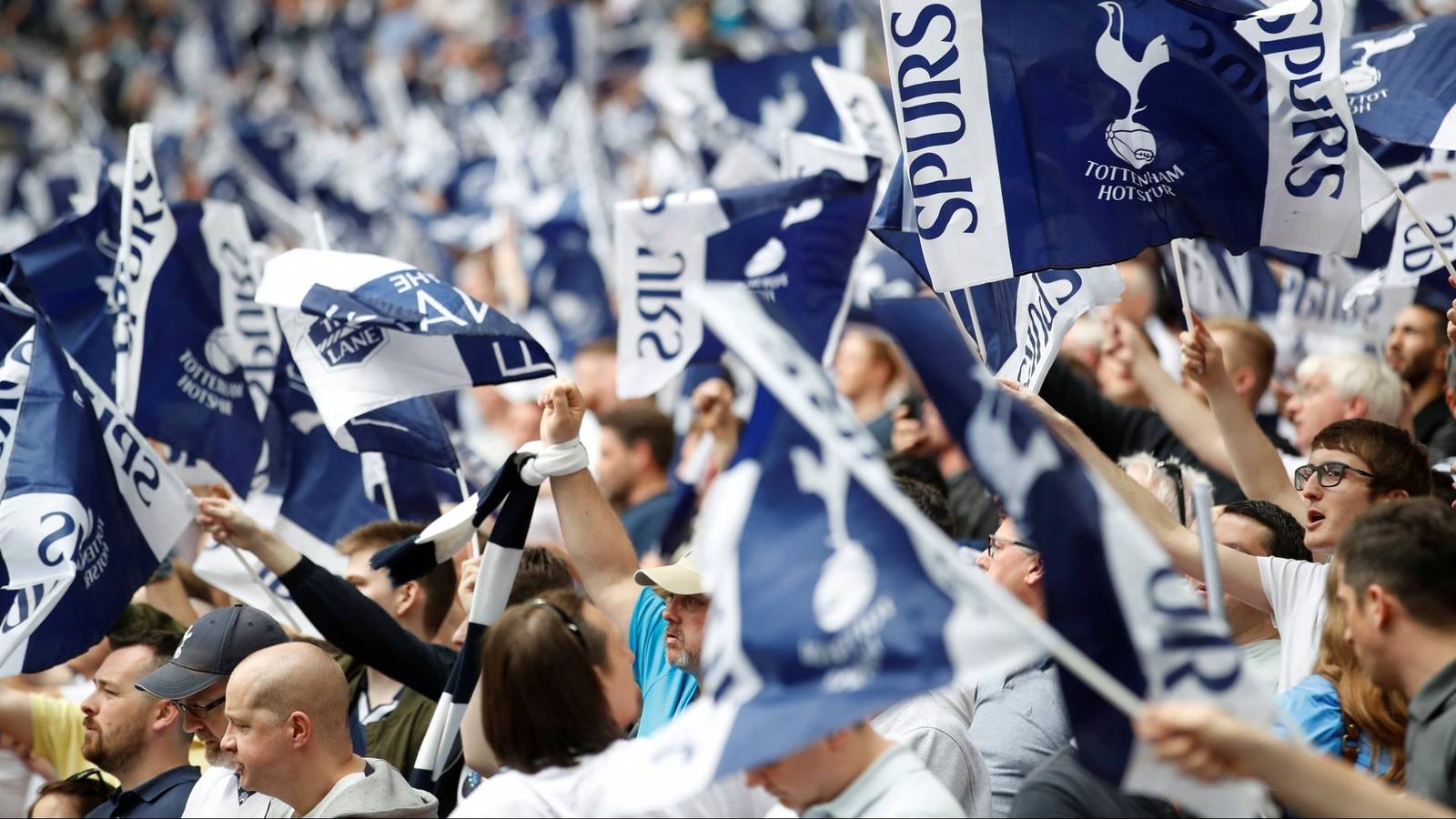 The 15 most Spursy moments in Tottenham’s history