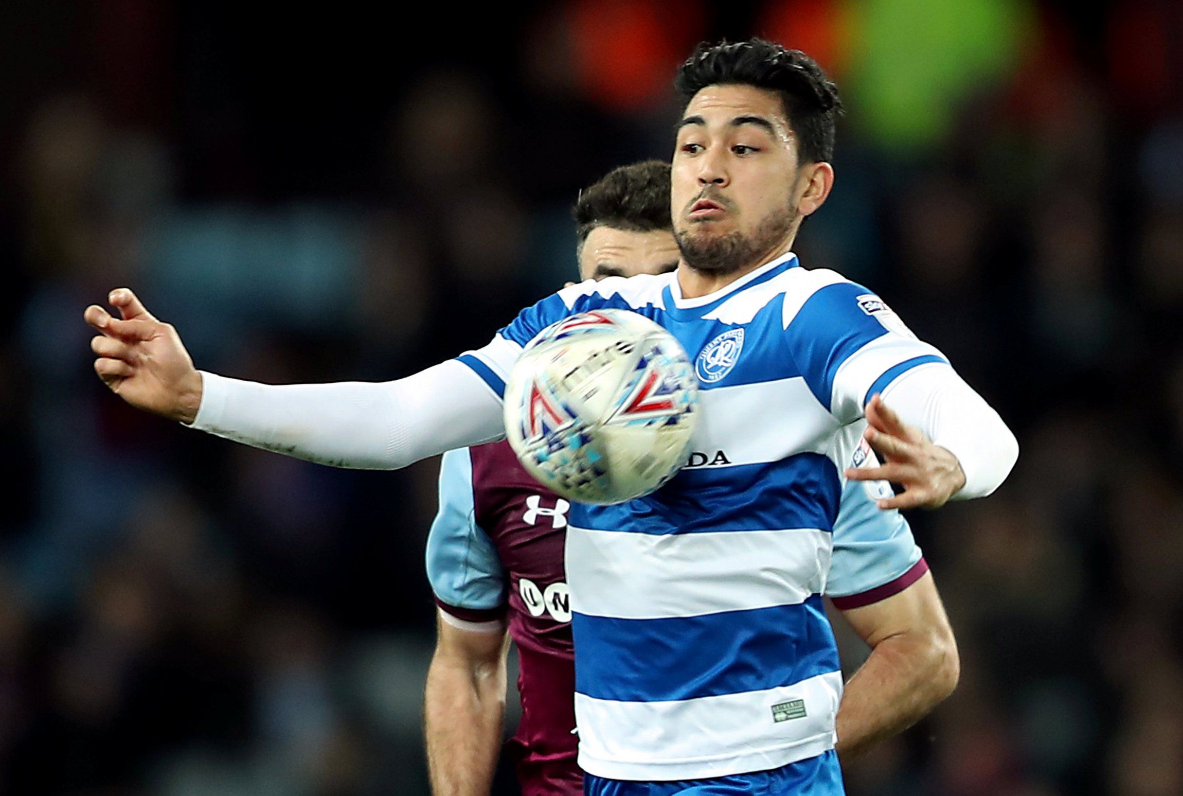 Should Leeds sign Massimo Luongo?