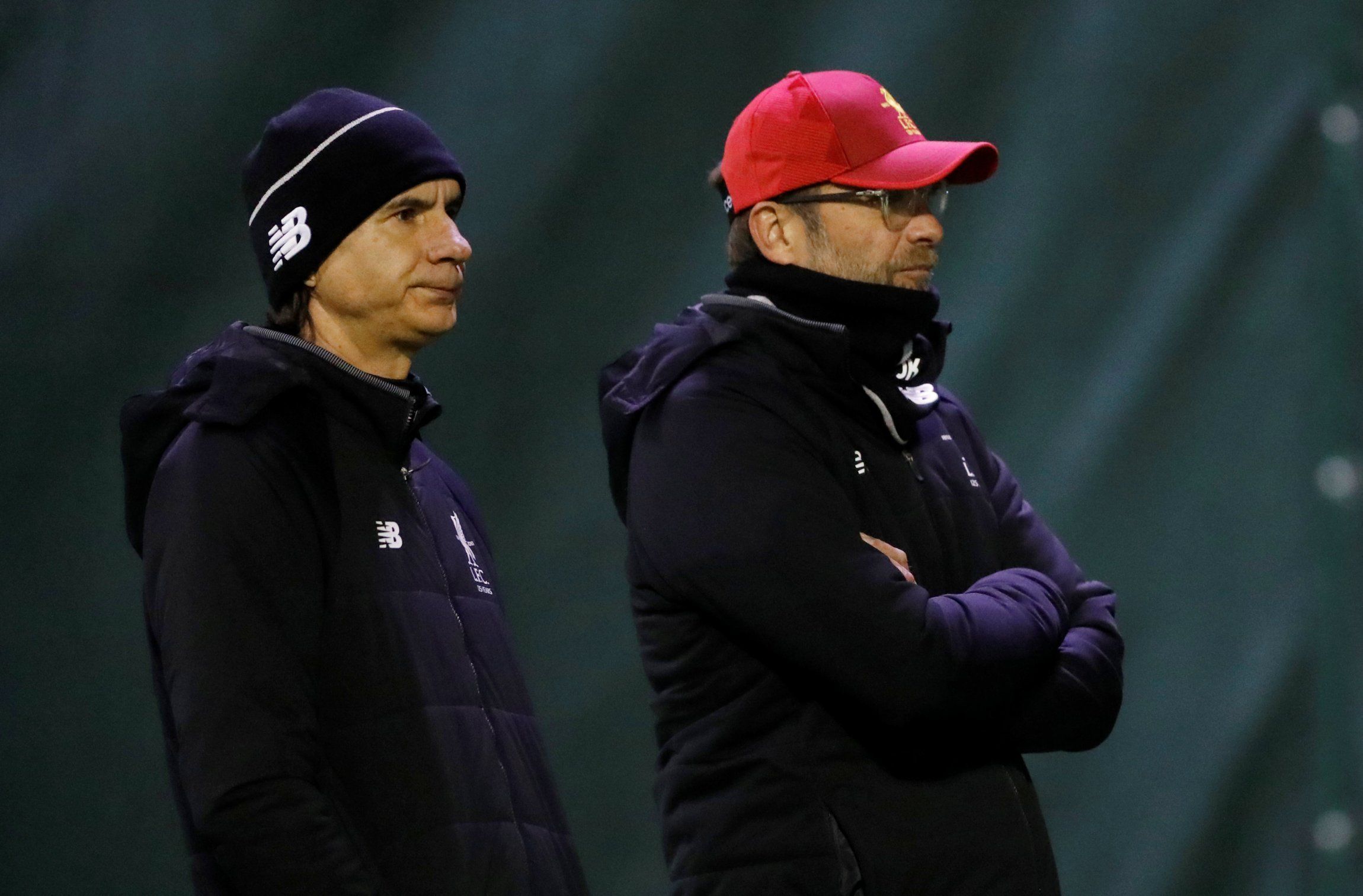 Buvac emerges as surprise contender for Arsenal job, fans react