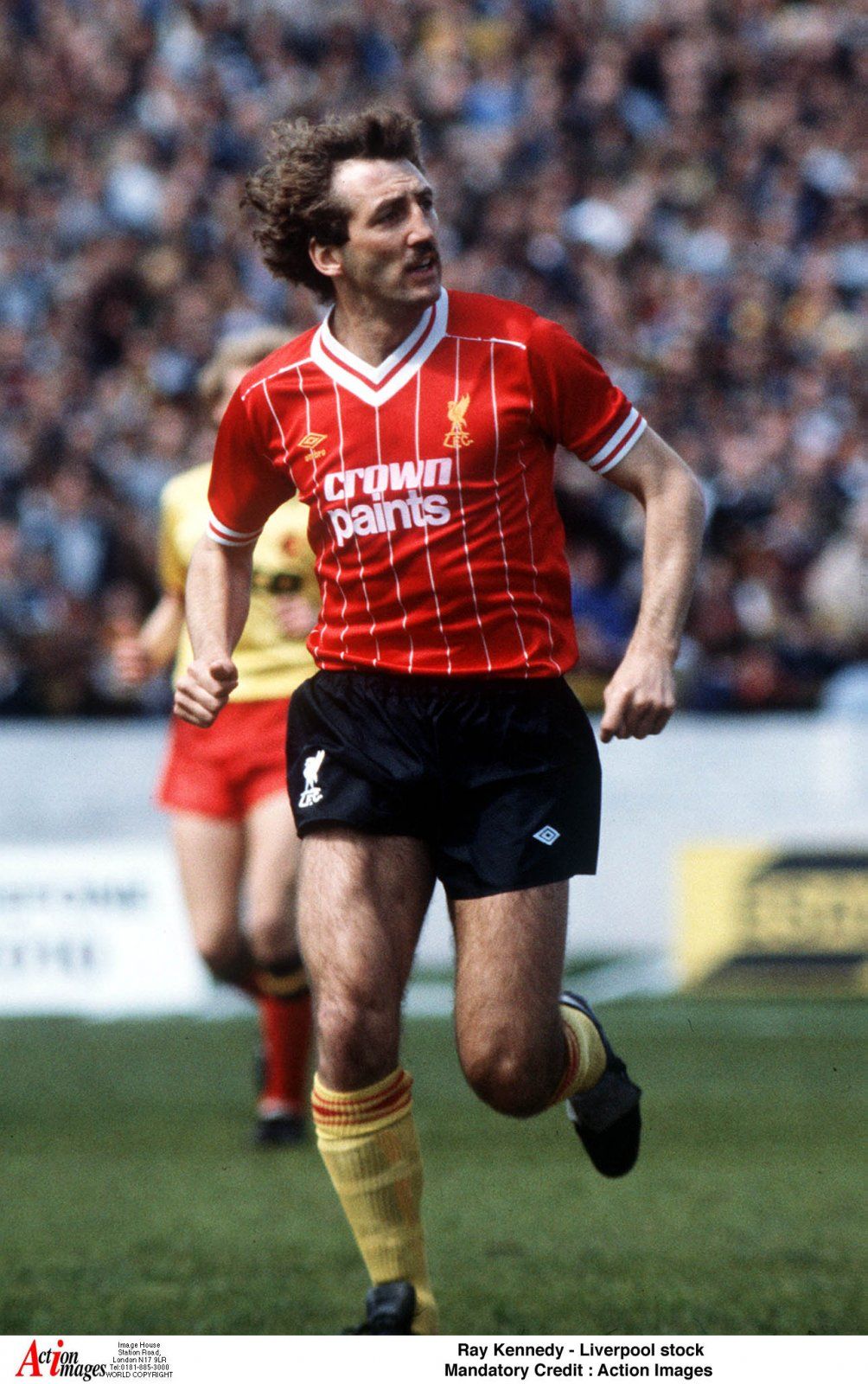 The complete history of Real Madrid vs Liverpool