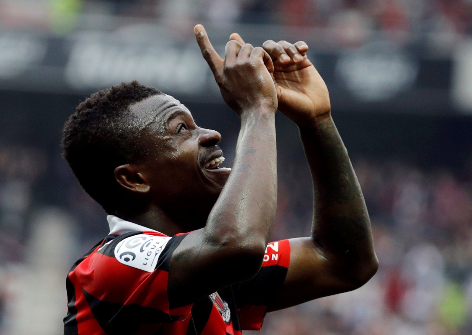 Losing Seri to Fulham of all places cannot be good for Arsenal in the ...