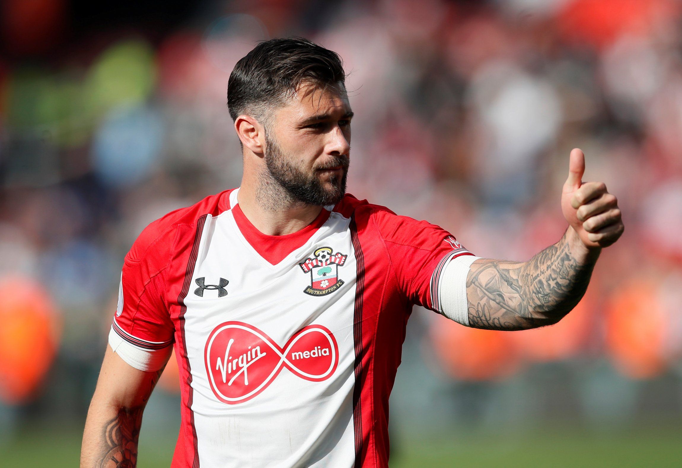Charlie Austin may be Southampton's top scorer, but he should be sold ...