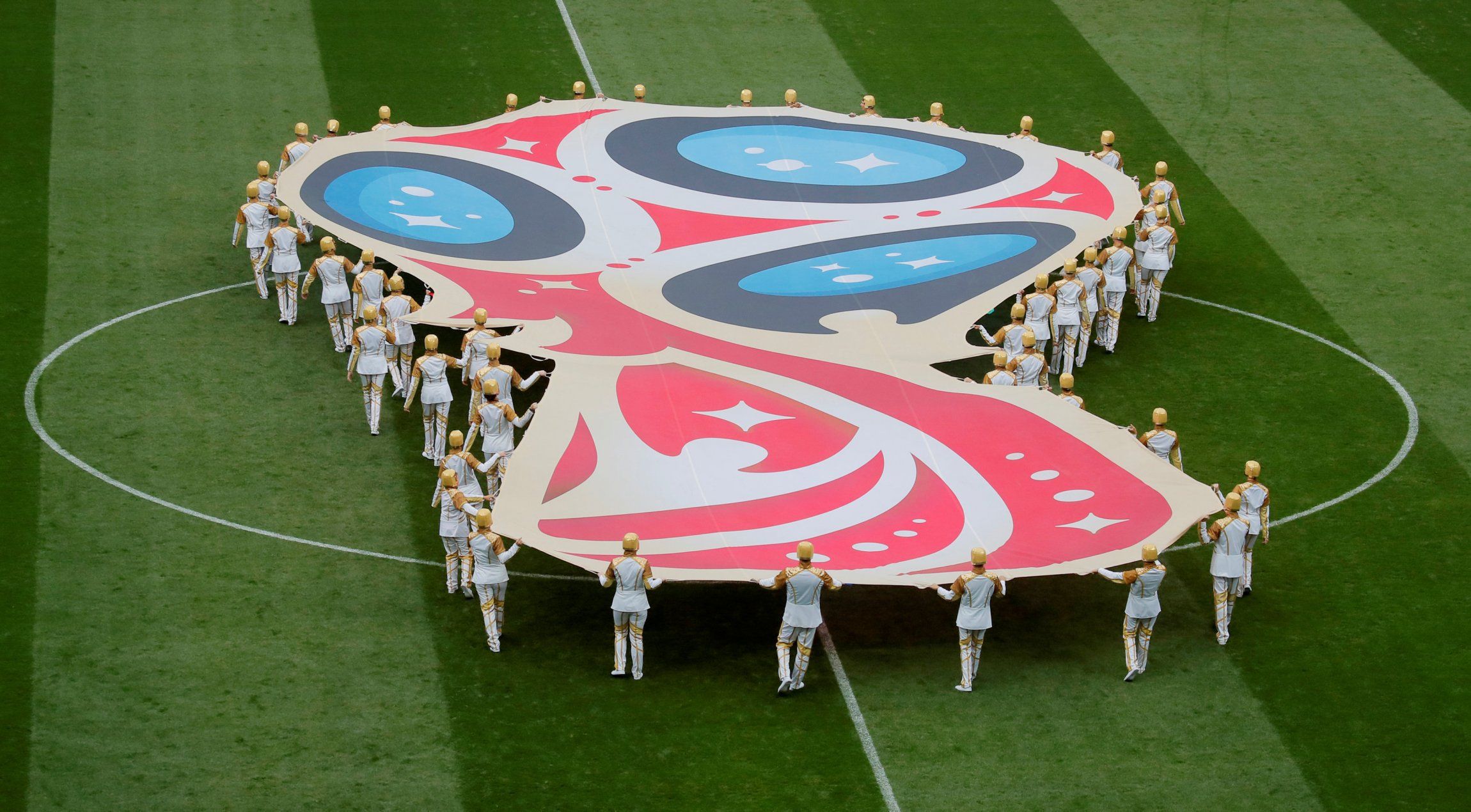 Five World Cup teams that deserve your attention