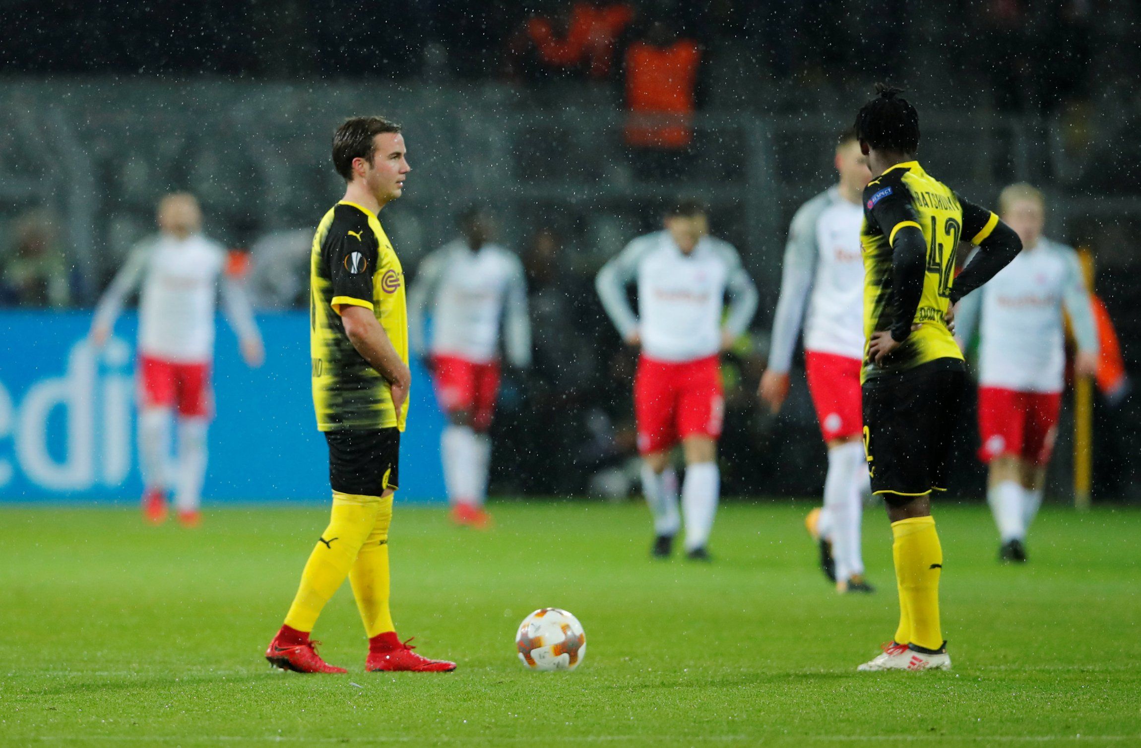 Revealed: Majority of Newcastle fans think they have no chance of ...