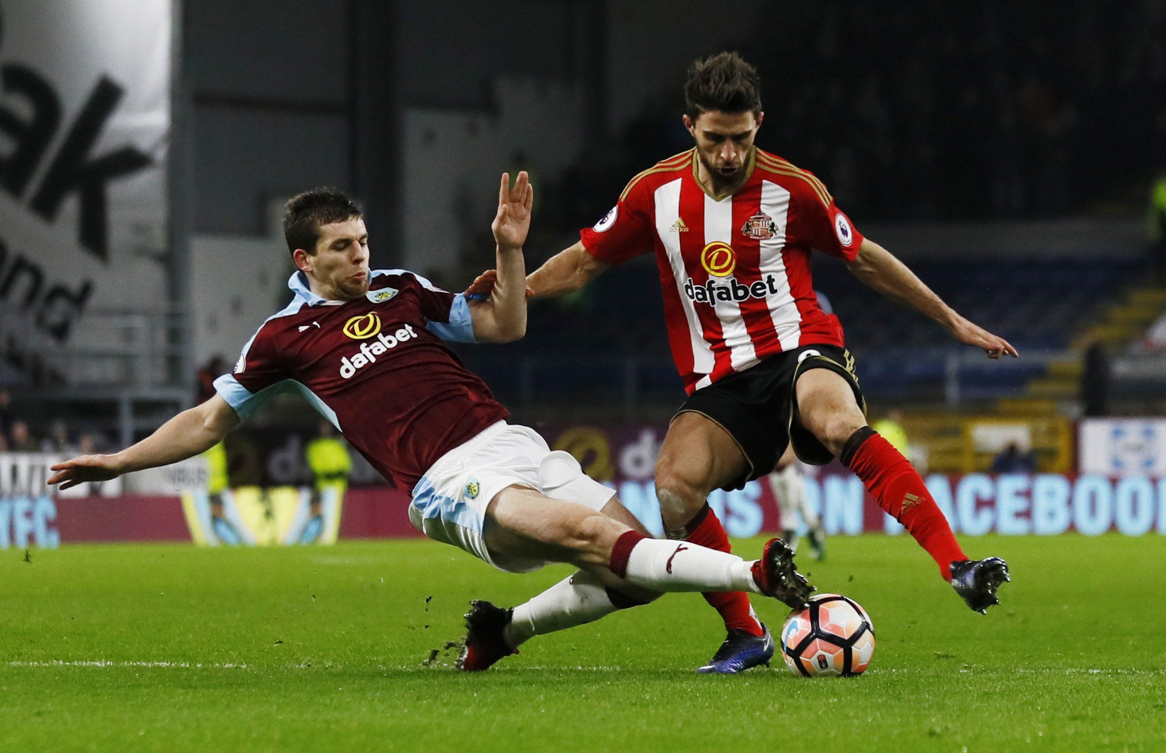 Rangers fans bash Flanagan's Europa League performance