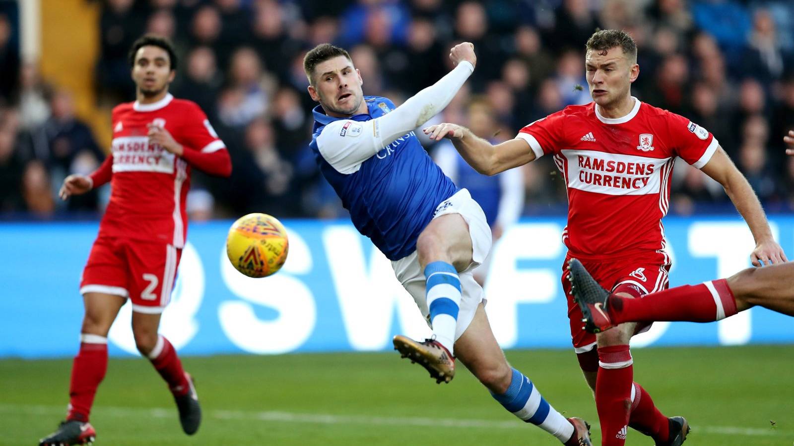 Sheffield Wednesday: Steve Bruce may regret decision to release Gary Hooper