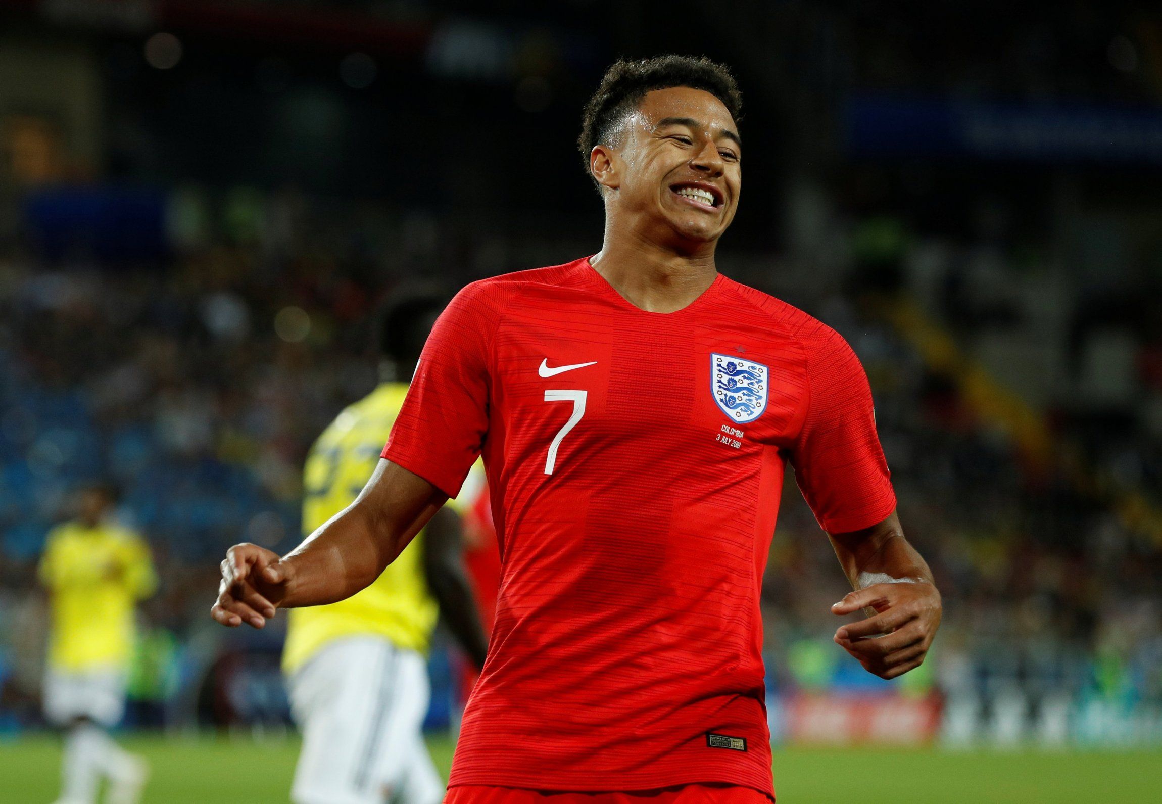 HYS: Should England drop Jesse Lingard and start Eric Dier vs Croatia?