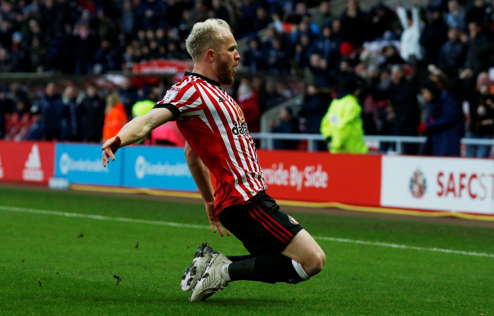 Leeds should offer Jonathan Williams a chance to get back on track