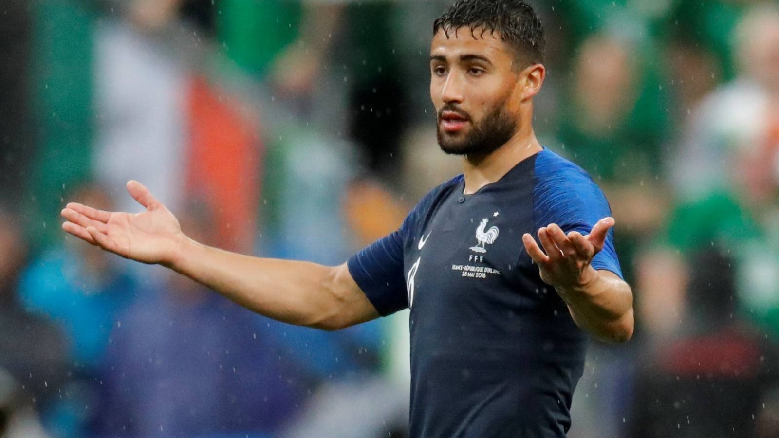 Missing out on Nabil Fekir wouldn’t be the end of the world for Liverpool
