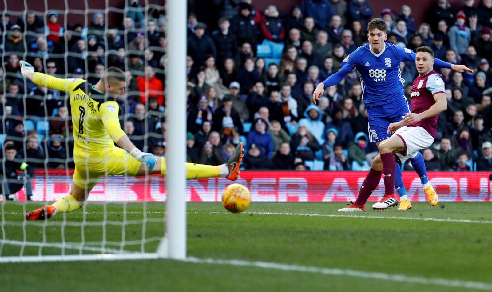 Stoke City simply must complete a deal for Southampton striker Sam ...