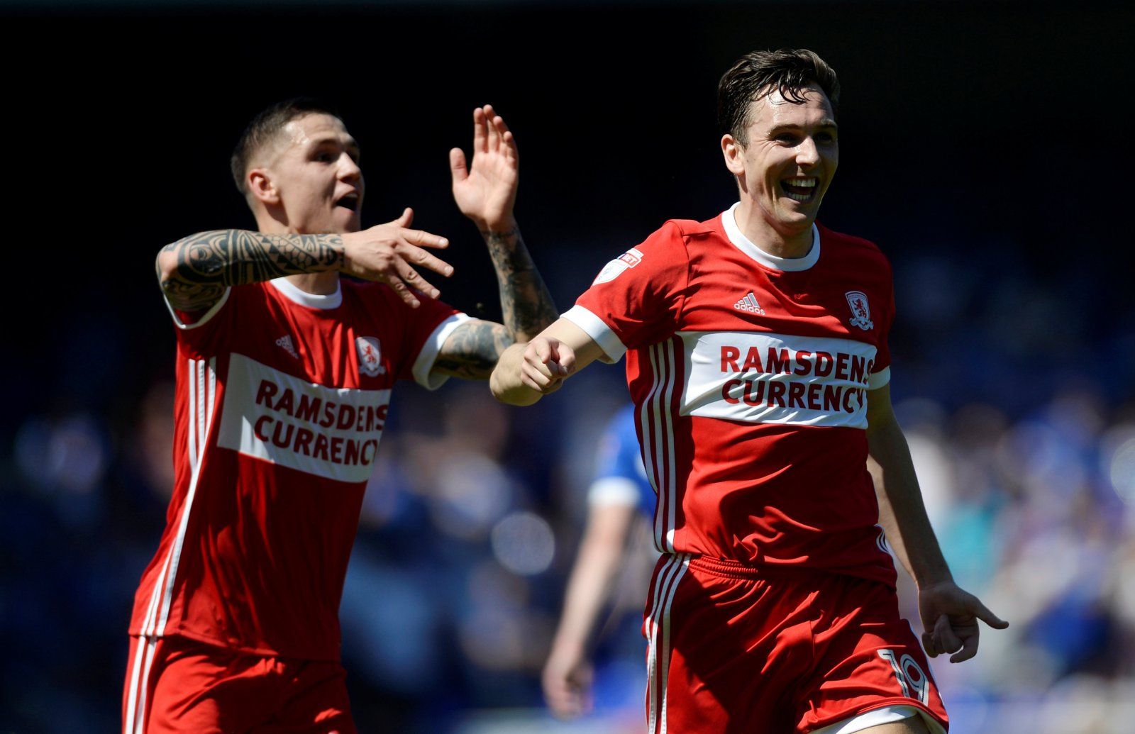 Sheffield Wednesday: Signing Stewart Downing this summer would be a ...