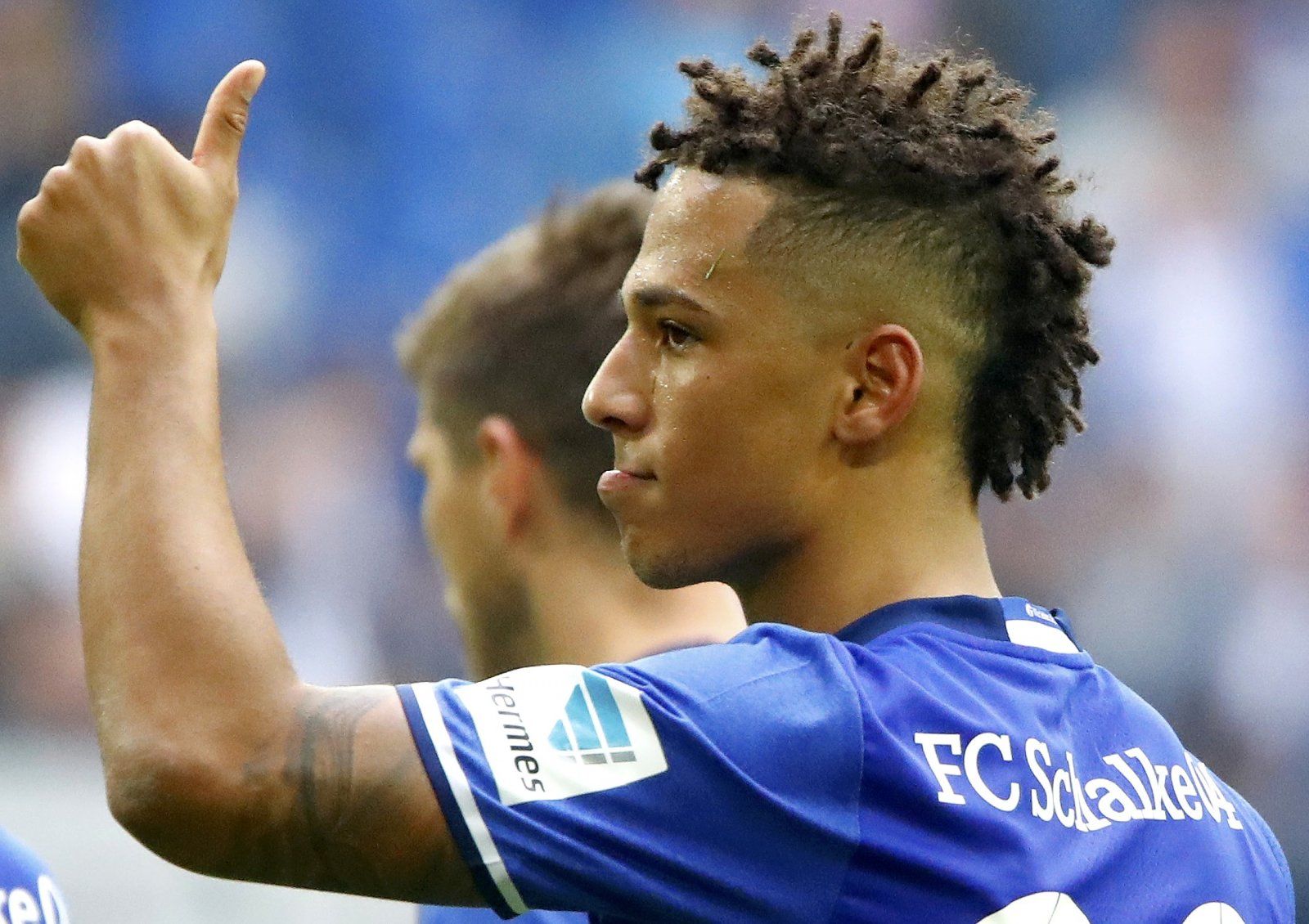 Thilo Kehrer could be a superstar for Arsenal in the future