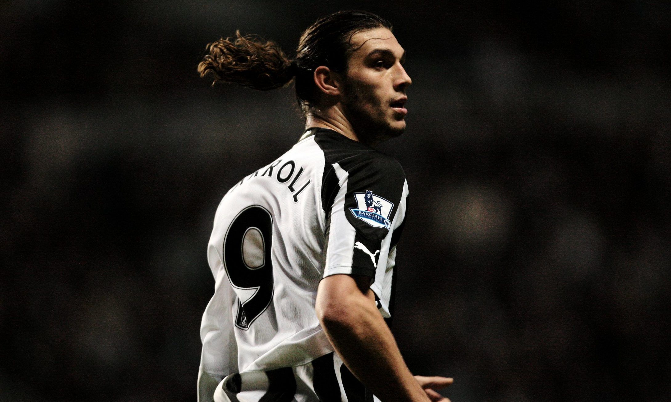 Newcastle's returning ace Andy Carroll shares brilliant Instagram video
