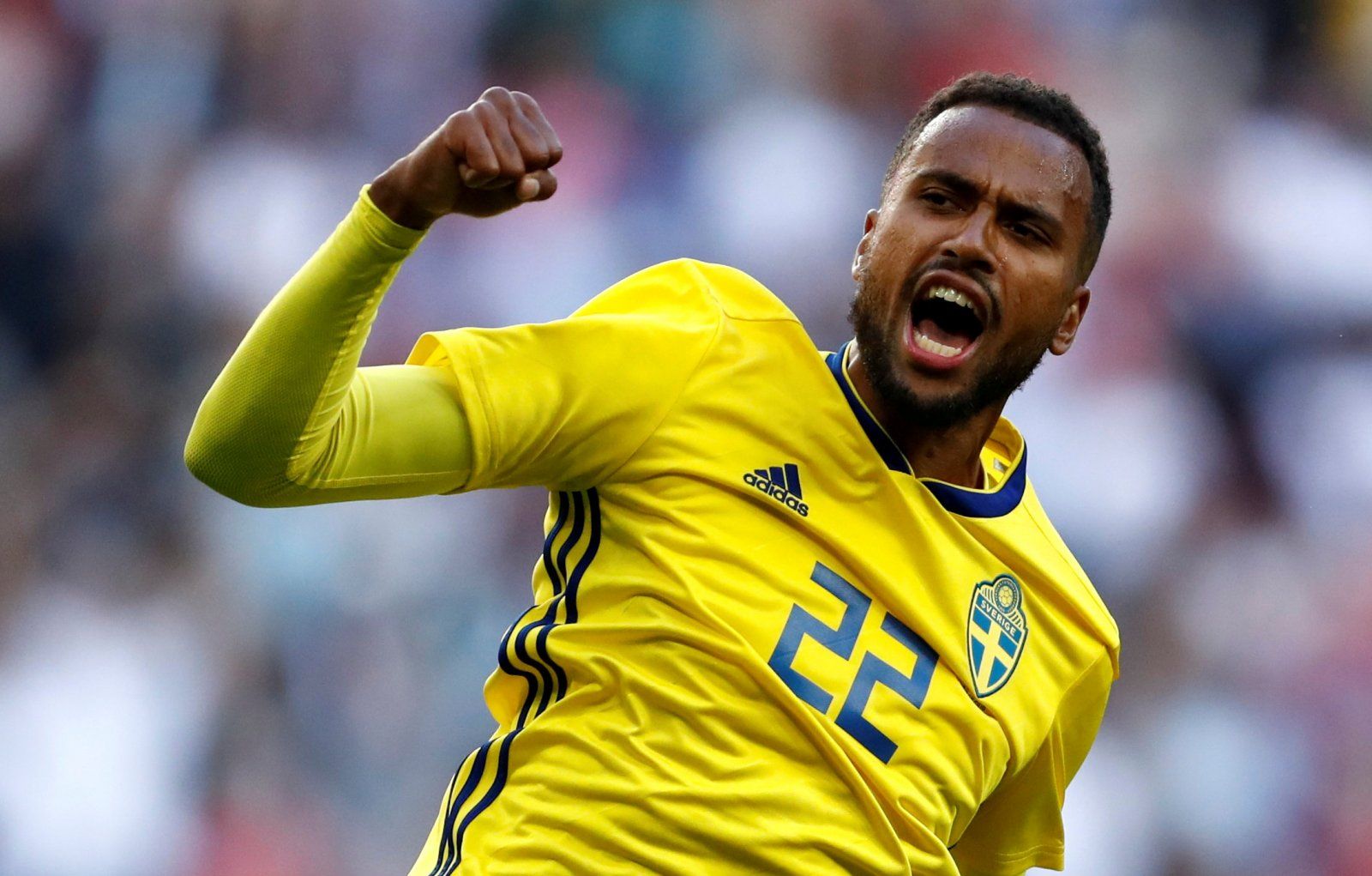 Forget Rondon Mike Ashley should sign Isaac Kiese Thelin