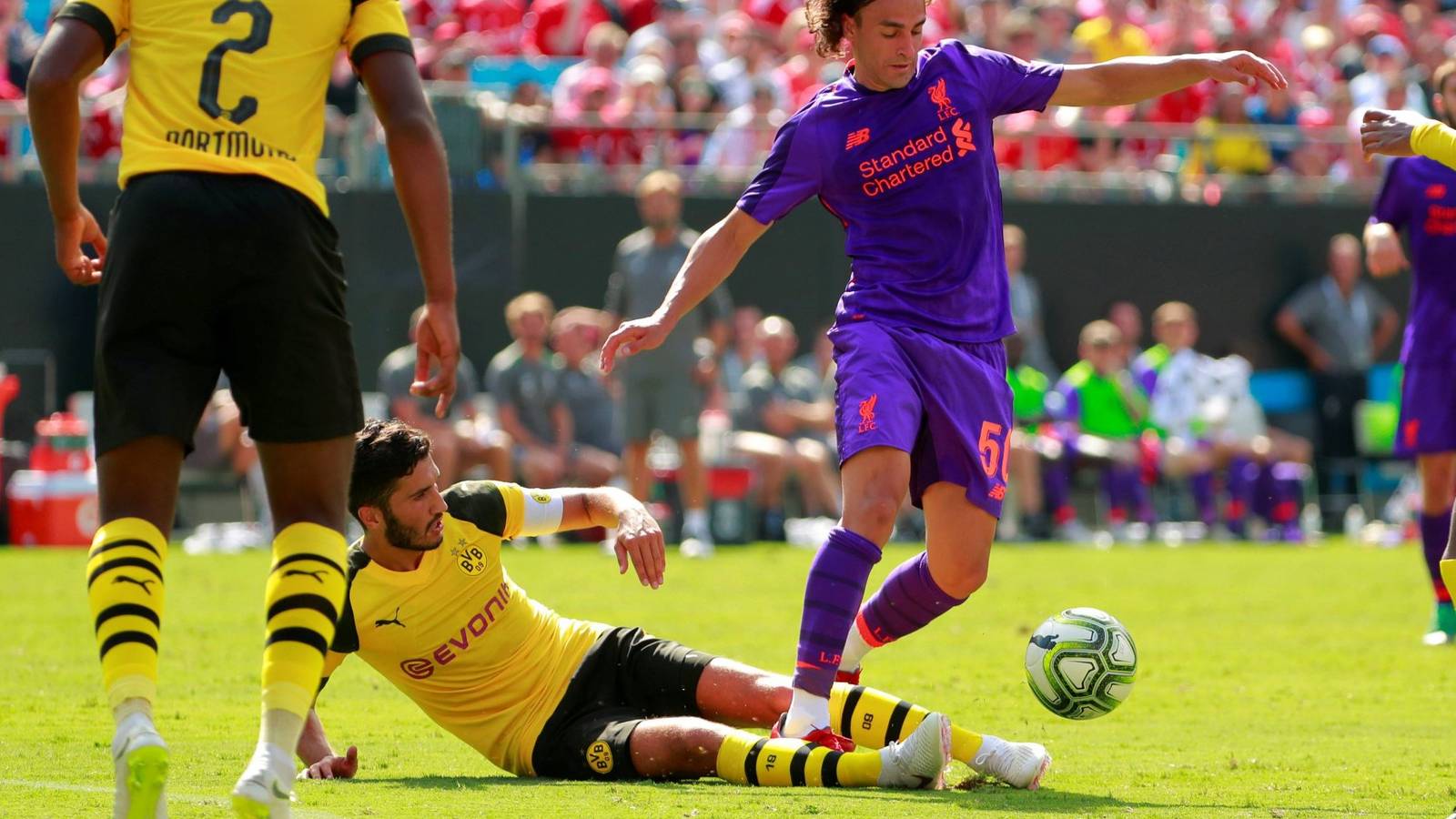 Liverpool fans react to Lazar Markovic's latest comments on his former club