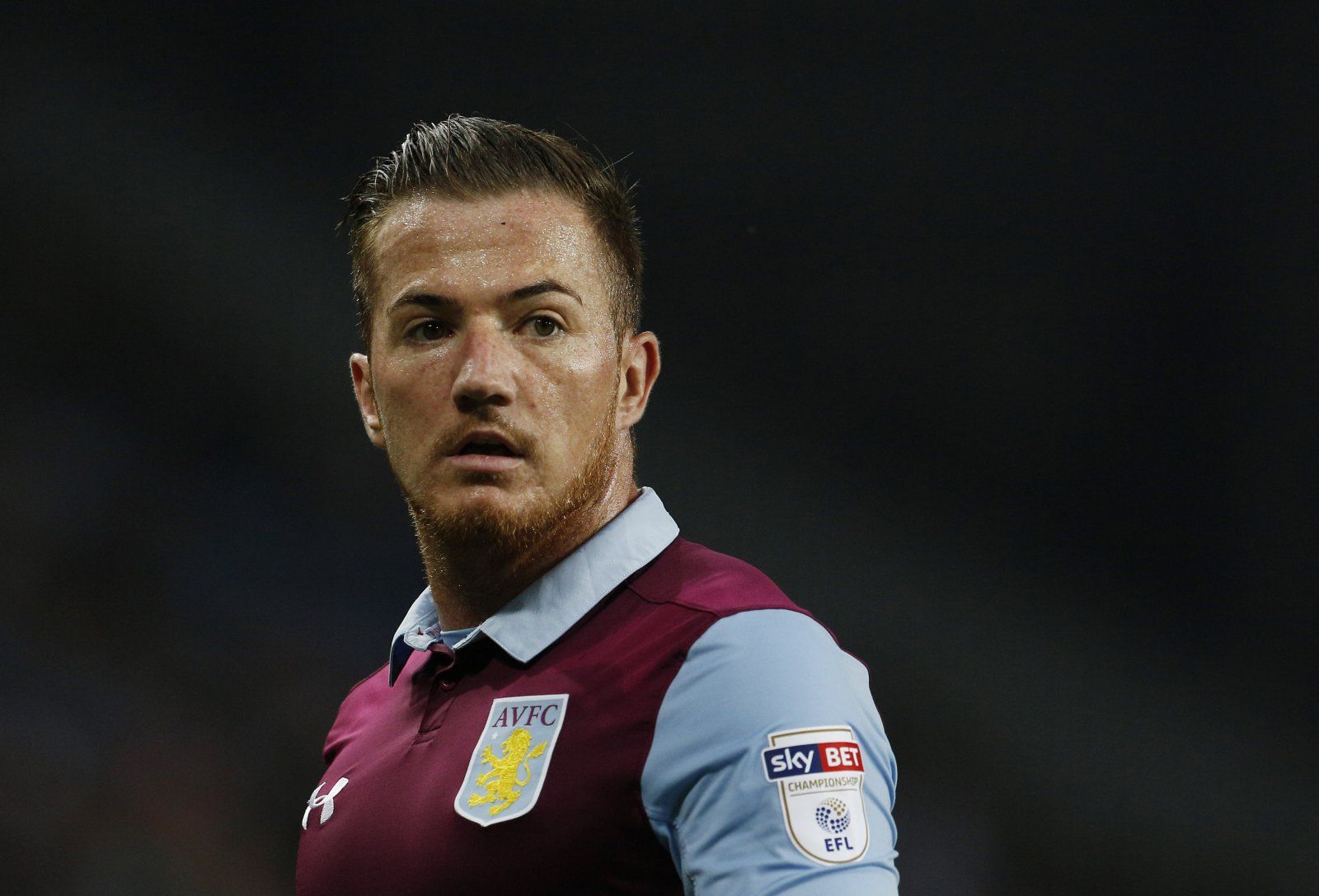 The door could be ajar for Gerrard to lure Ross McCormack back to Rangers