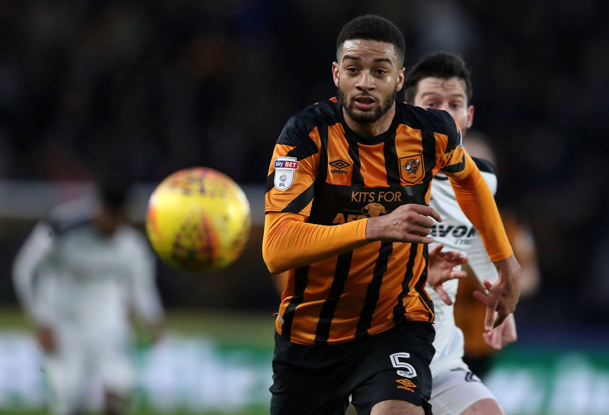 Sheffield Wednesday boss Jos Luhukay must complete a deal for Michael ...