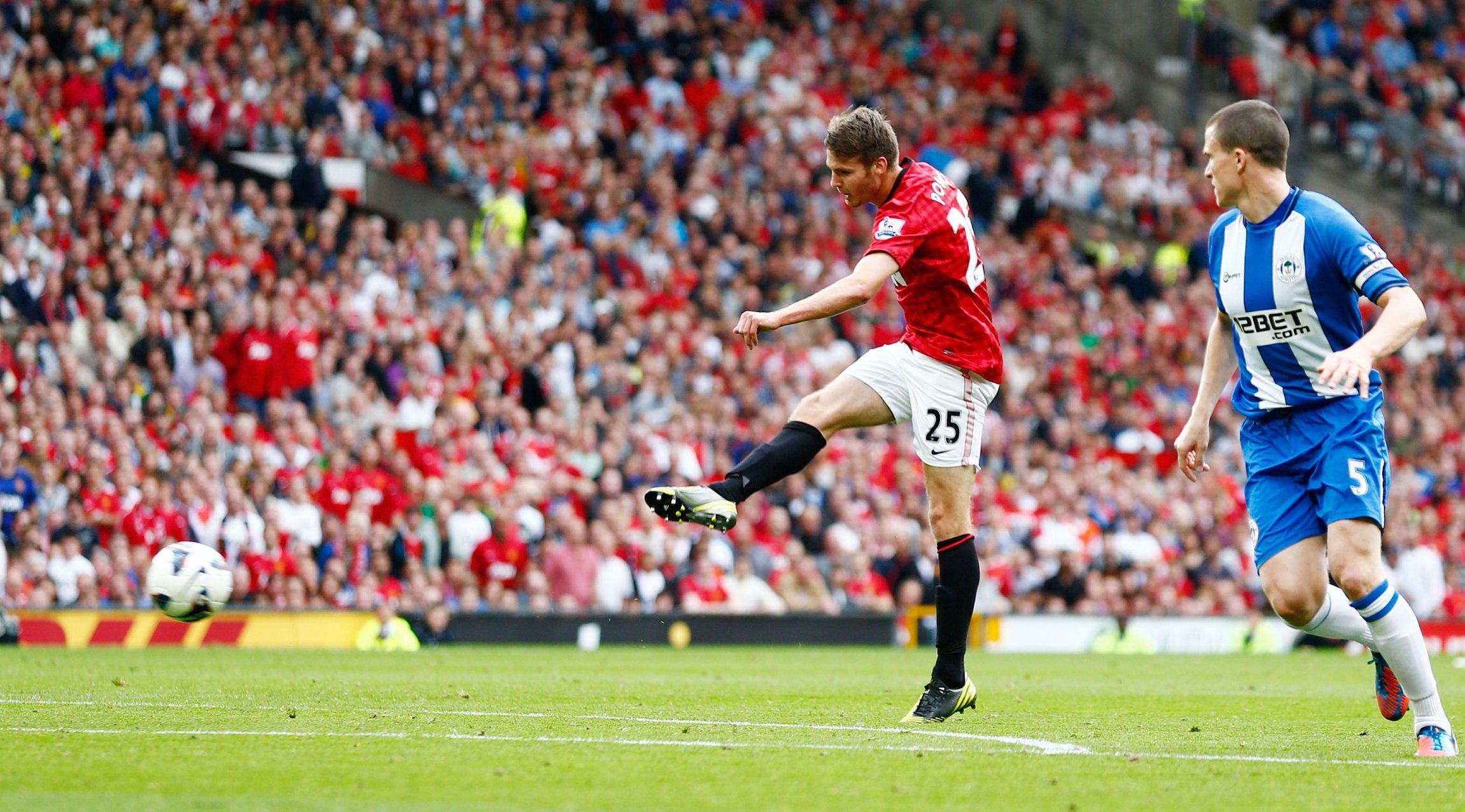 Wrexham Now Linked To Former Premier League Star