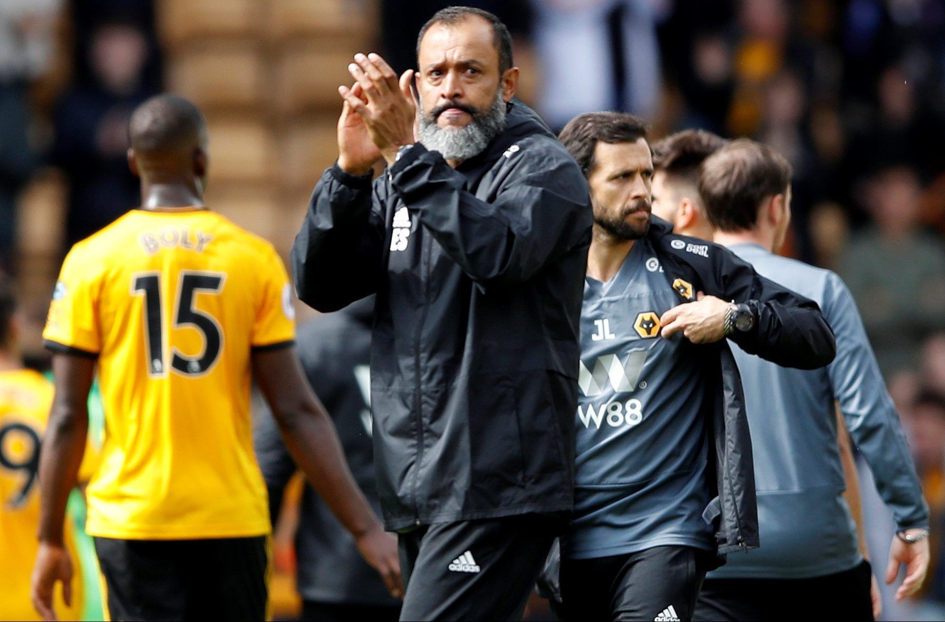 HYS: Who is Wolves' signing of the summer?