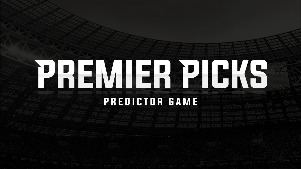 Premier Picks - Join the ultimate predictor game