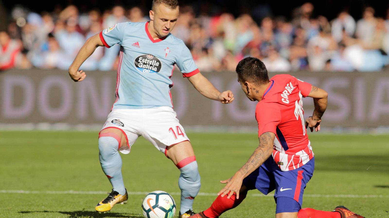 West Ham interested in signing Stanislav Lobotka in double deal with ...