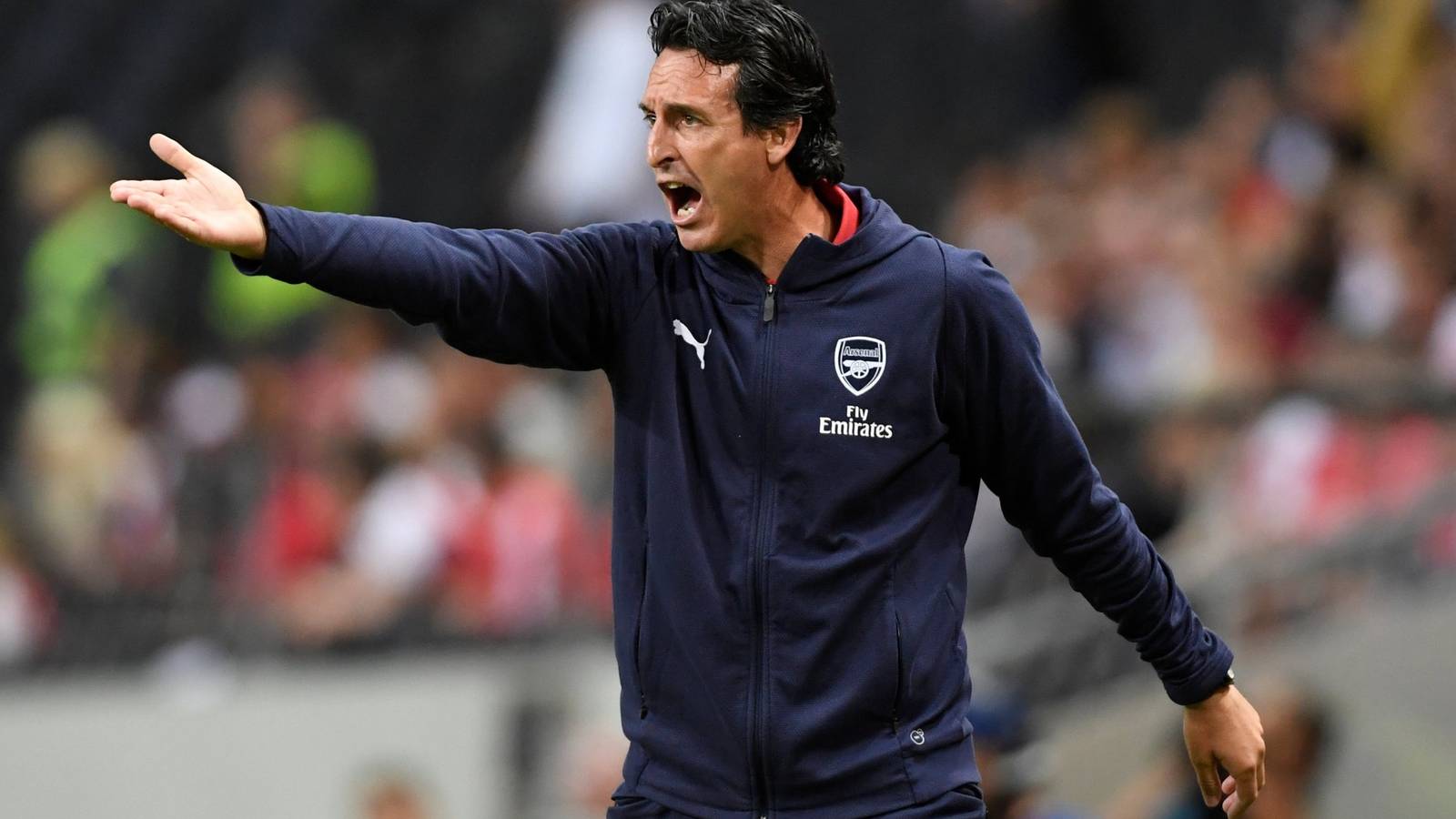 "Clueless" - Arsenal fans are very worried about friendly before Baku final