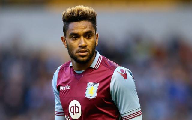 Palace must swoop for Amavi