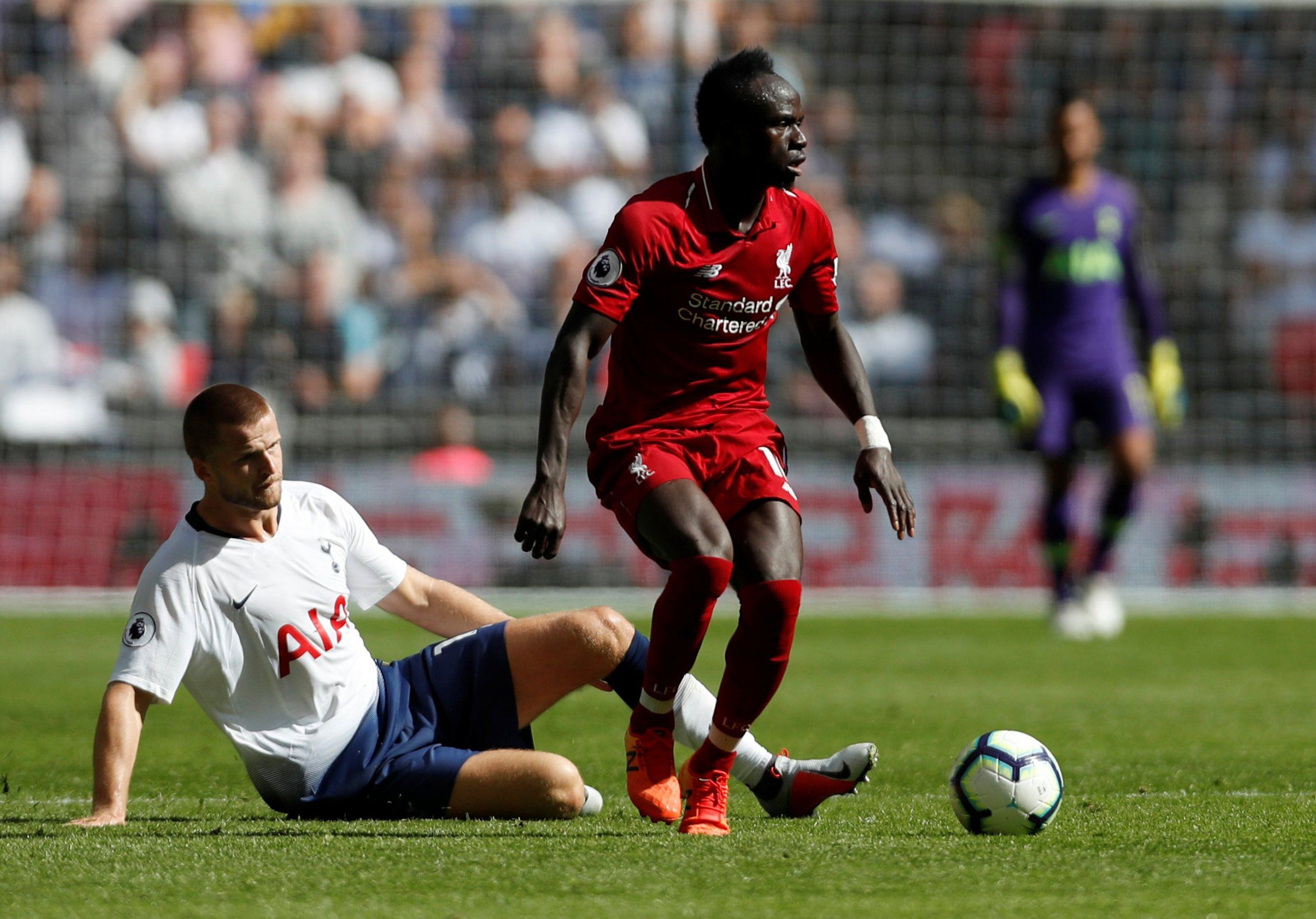 Sadio Mane touted as a future Manchester United mega star