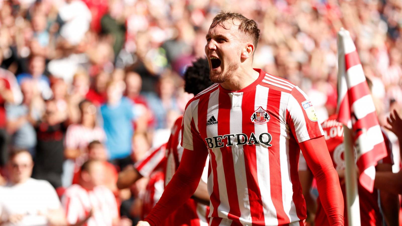 Sunderland's South Stand to be renamed The Roker End