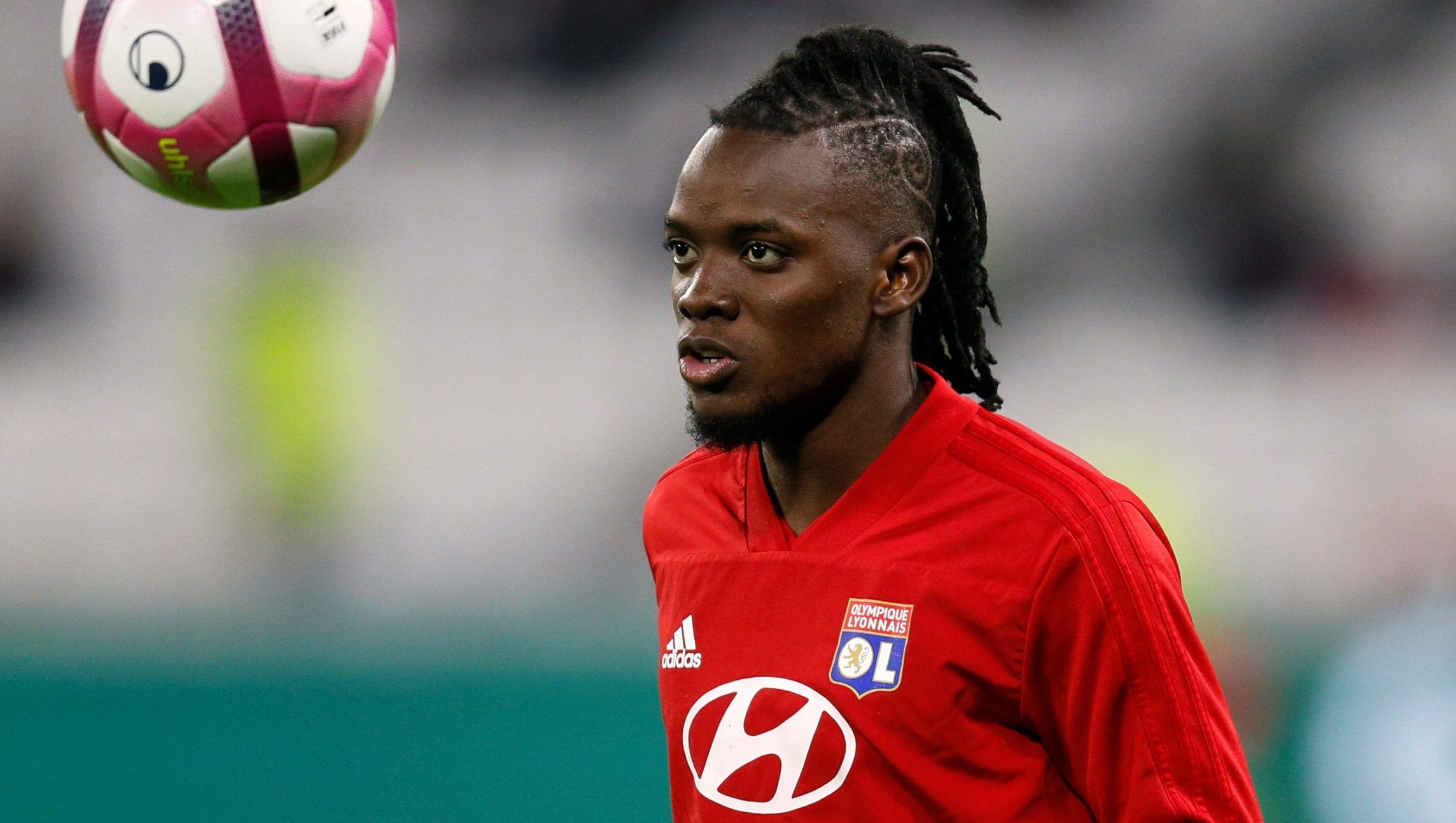 Arsenal should offer Bertrand Traore a second chance to prove his worth ...