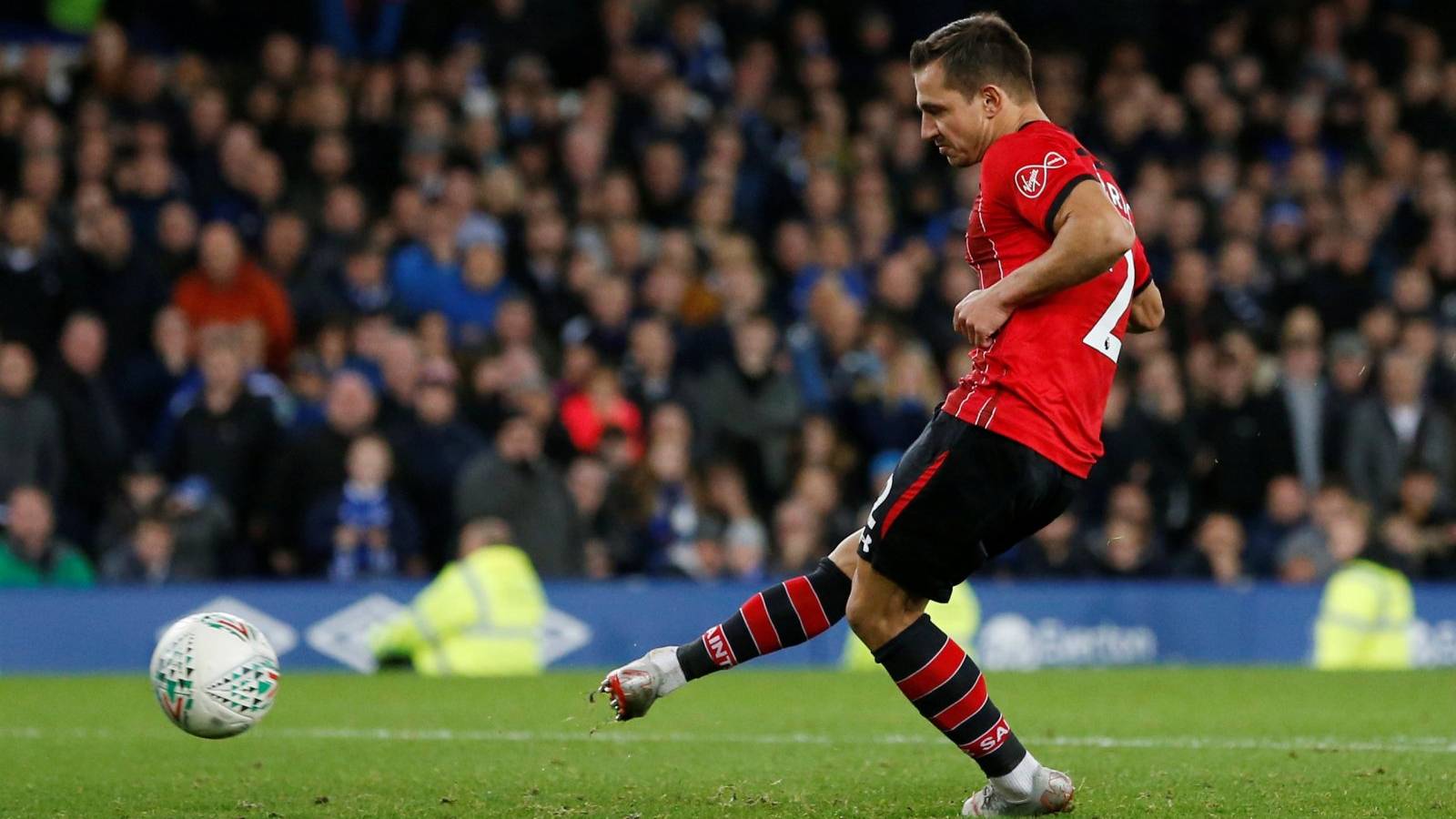 Brendan Rodgers must make ambitious move for Cedric Soares to finally ...