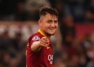 Manchester United Red Devils Keen To Sign Cengiz Under Spells Bad
