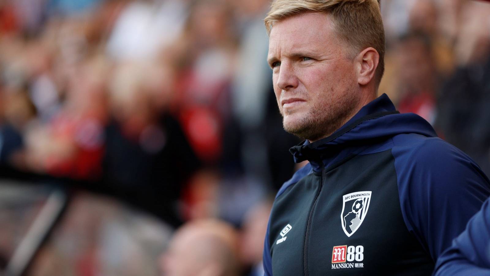 Kennedy urged to make way for Howe