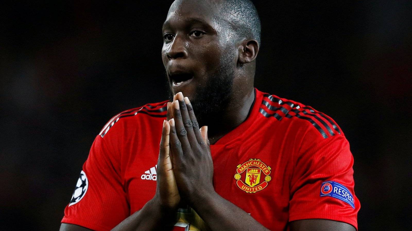 Introducing: The most overrated player in the Premier League, Romelu Lukaku