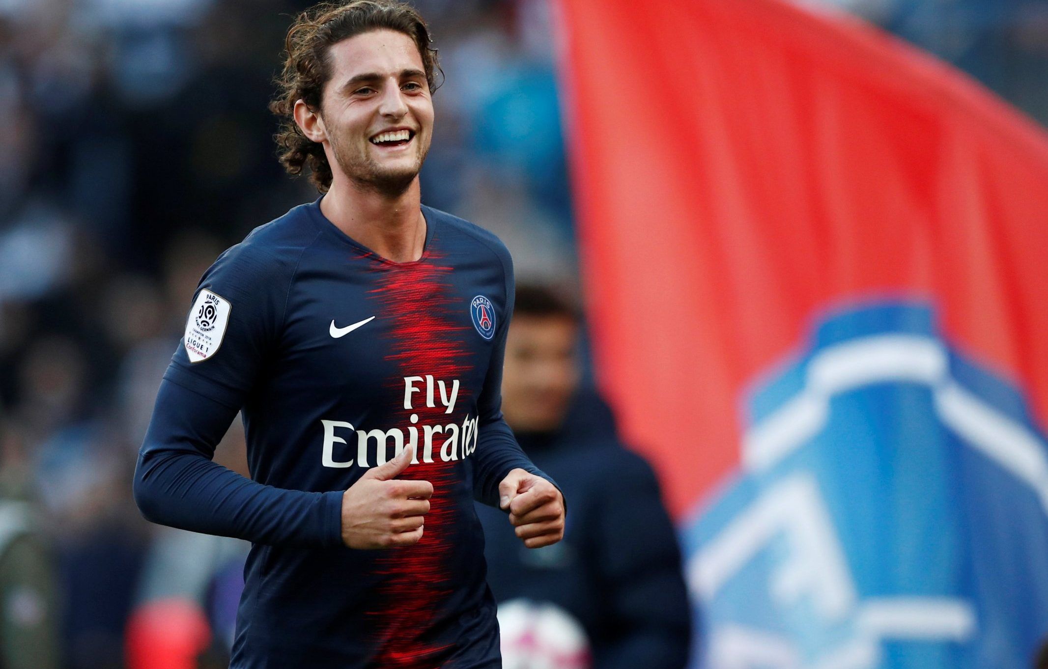 Rabiot set to snub Arsenal to sign new Paris Saint-Germain contract