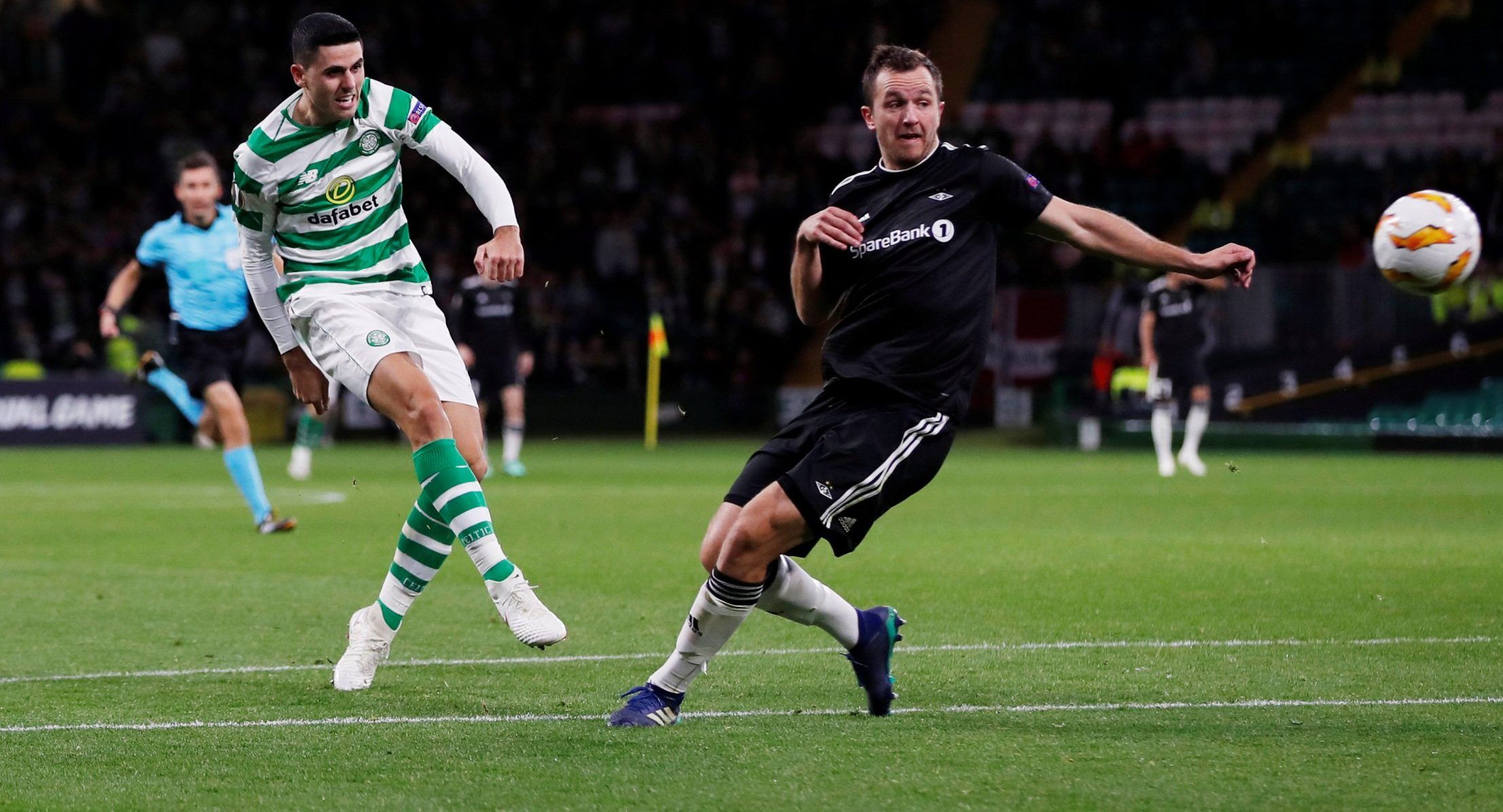 HYS: Should Tom Rogic start for Celtic against Red Bull Salzburg?