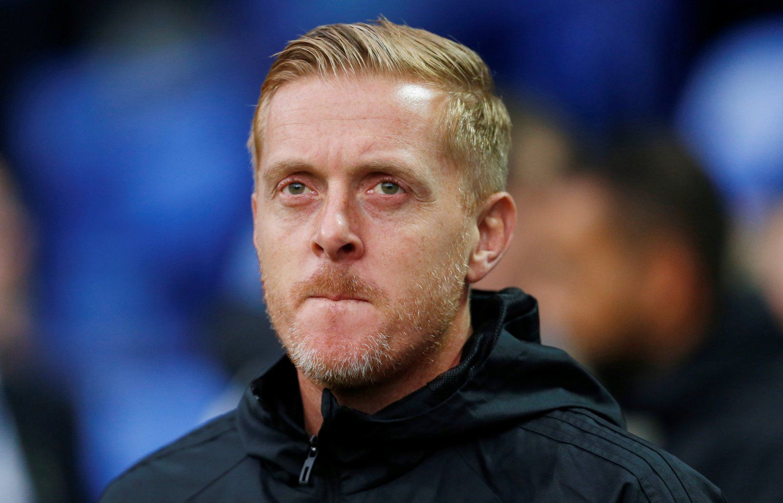 Birmingham City: Surprise release of Kyle McFarlane may come back to ...