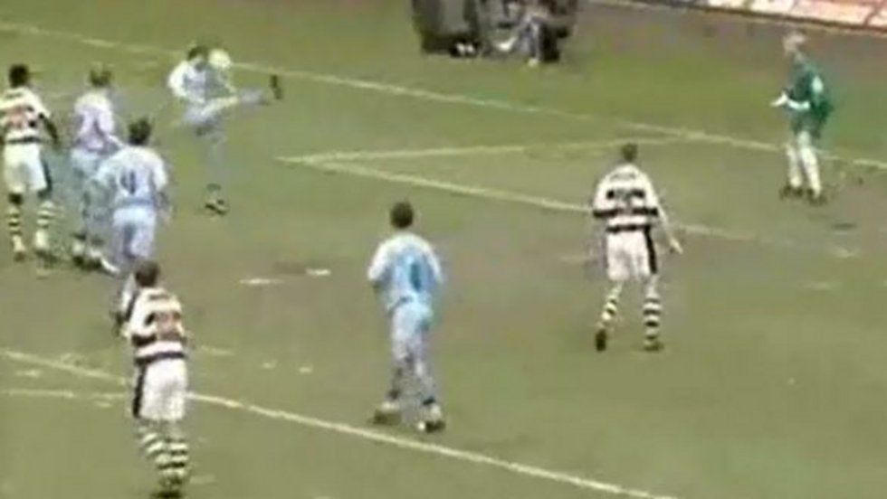 What Were They Thinking? The Most Insane Own Goals Of All-Time